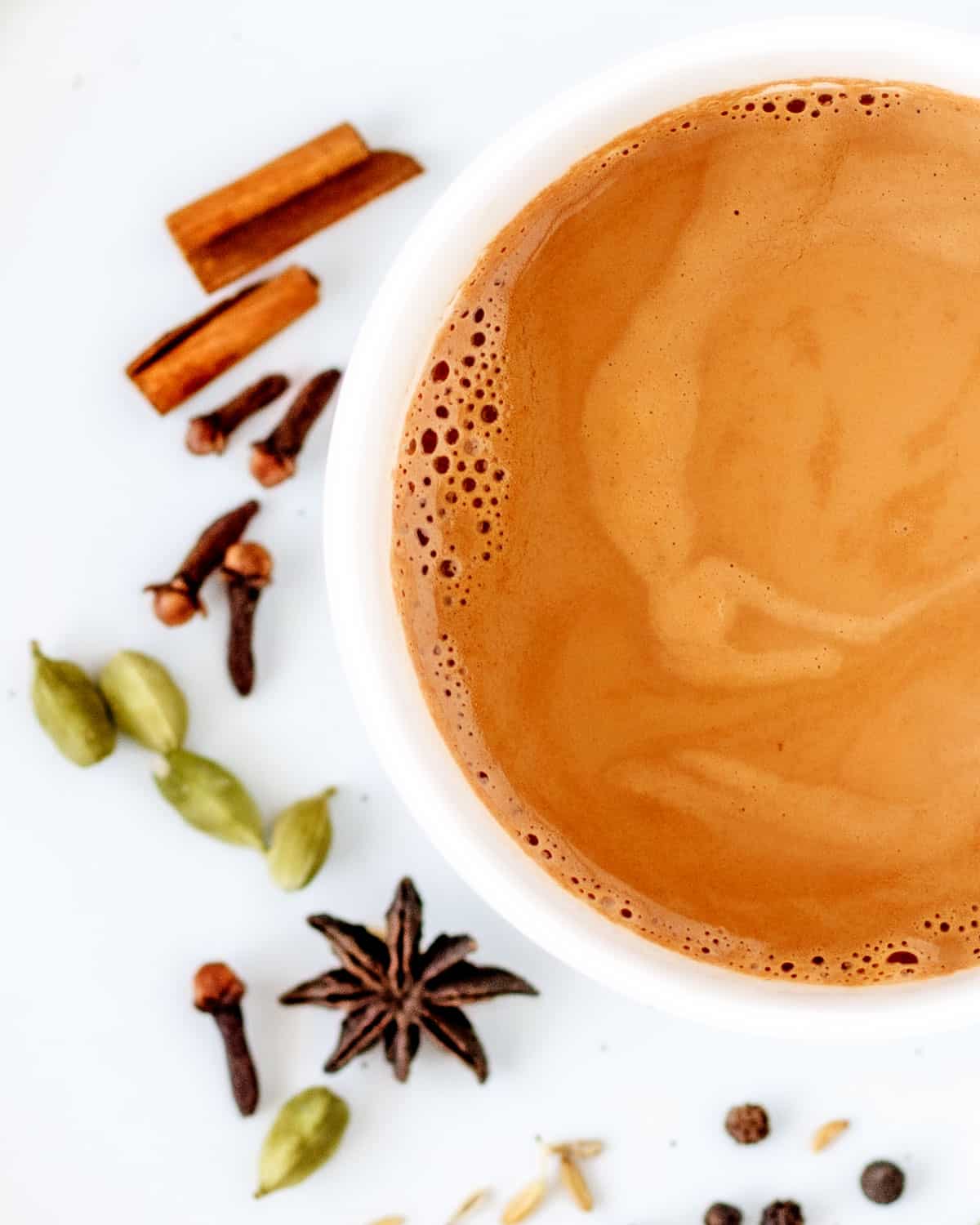 Masala Tea Wallpapers - Top Free Masala Tea Backgrounds - WallpaperAccess