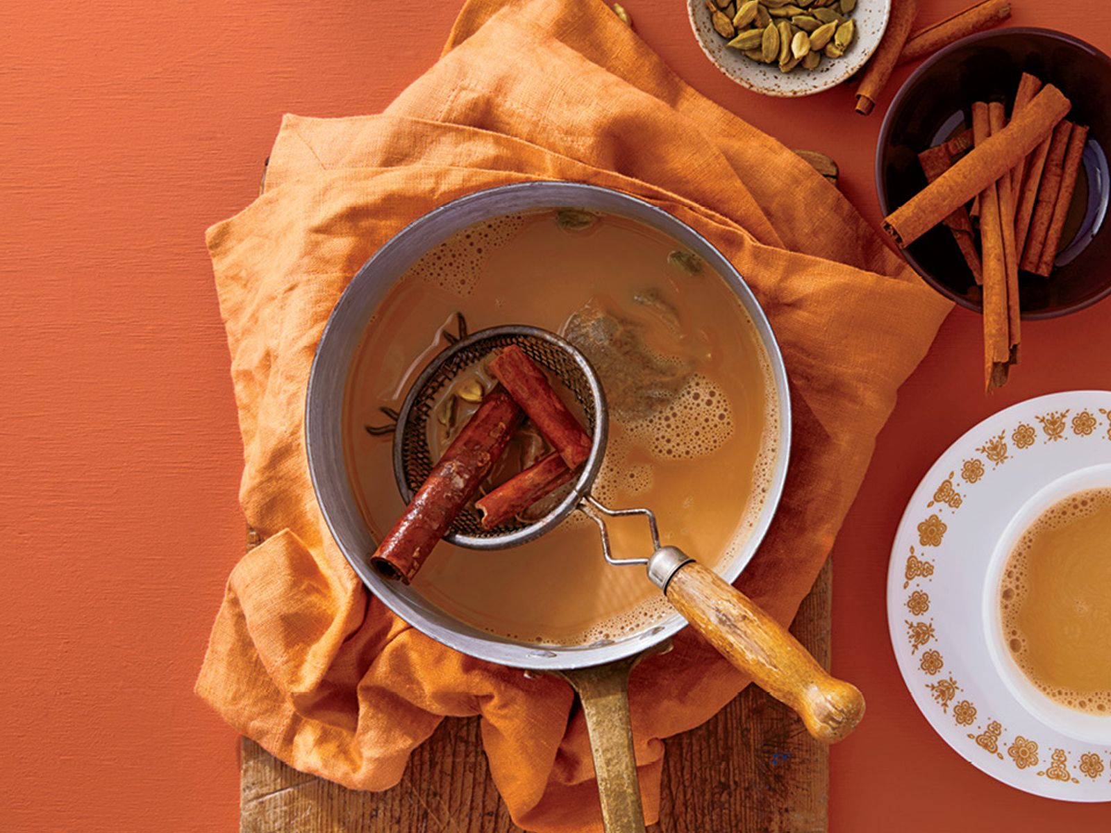 Masala Tea Wallpapers - Top Free Masala Tea Backgrounds - WallpaperAccess