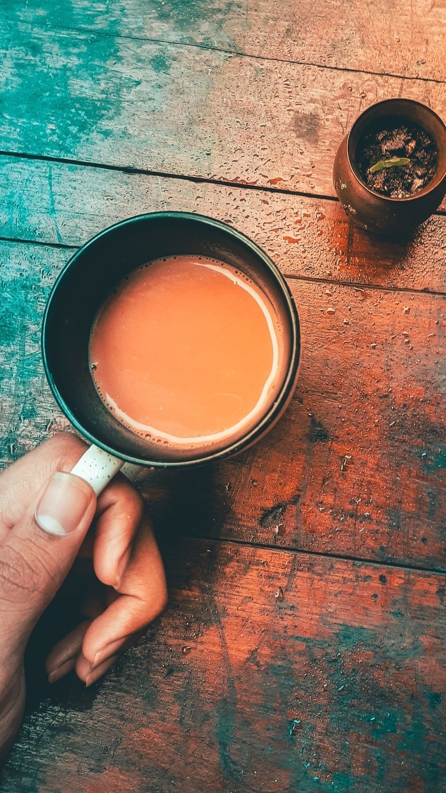 Masala Tea Wallpapers - Top Free Masala Tea Backgrounds - WallpaperAccess