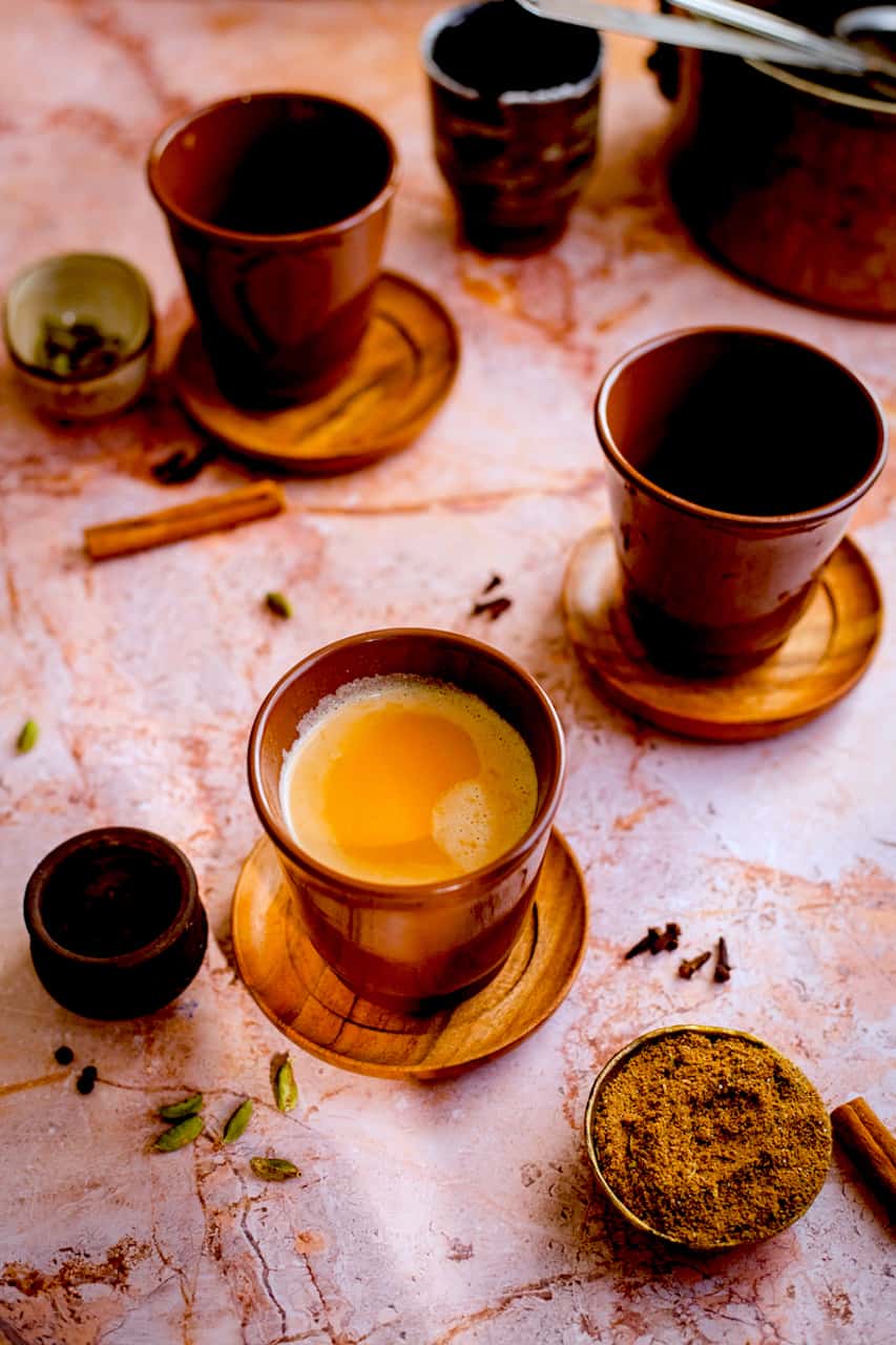 Masala Tea Wallpapers - Top Free Masala Tea Backgrounds - WallpaperAccess