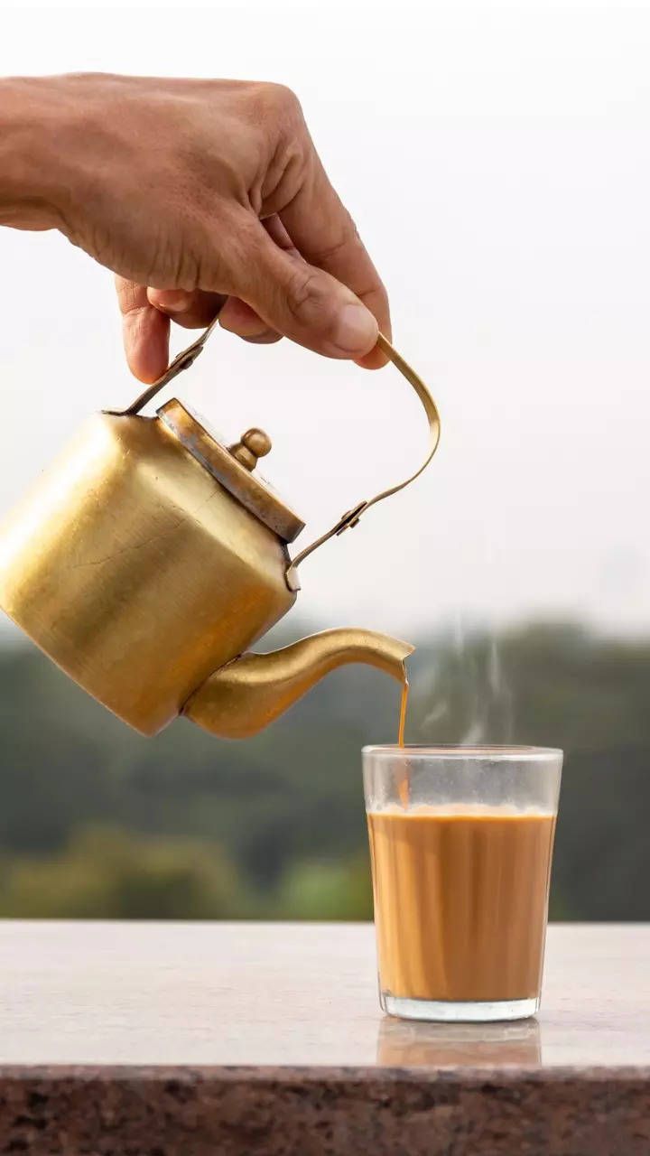 Masala Tea Wallpapers - Top Free Masala Tea Backgrounds - WallpaperAccess