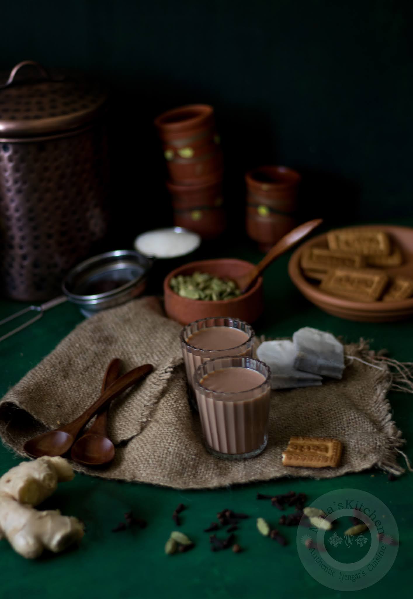 Masala Tea Wallpapers - Top Free Masala Tea Backgrounds - WallpaperAccess