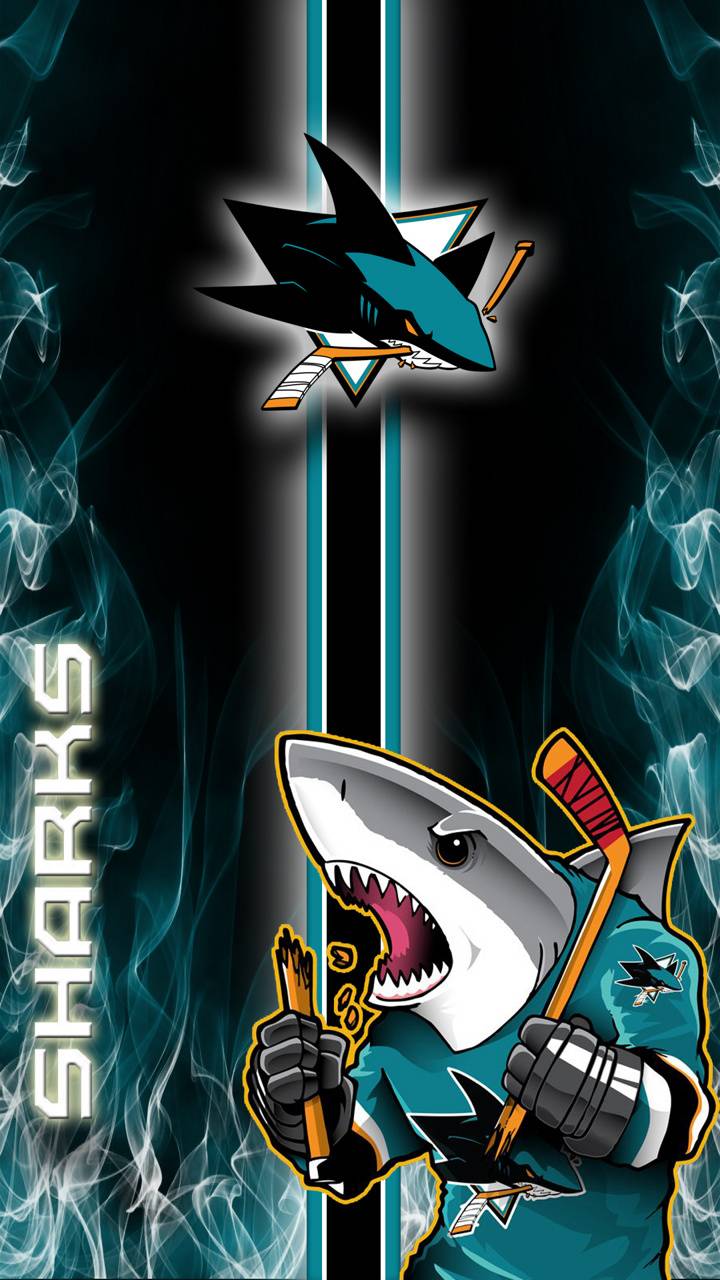 San Jose Sharks Wallpapers Top Free San Jose Sharks Backgrounds