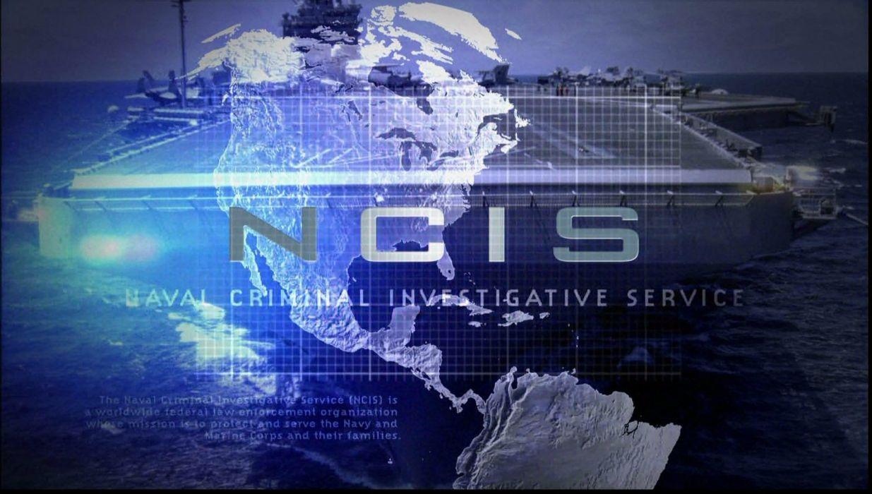 New NCIS Wallpapers - Top Free New NCIS Backgrounds - WallpaperAccess
