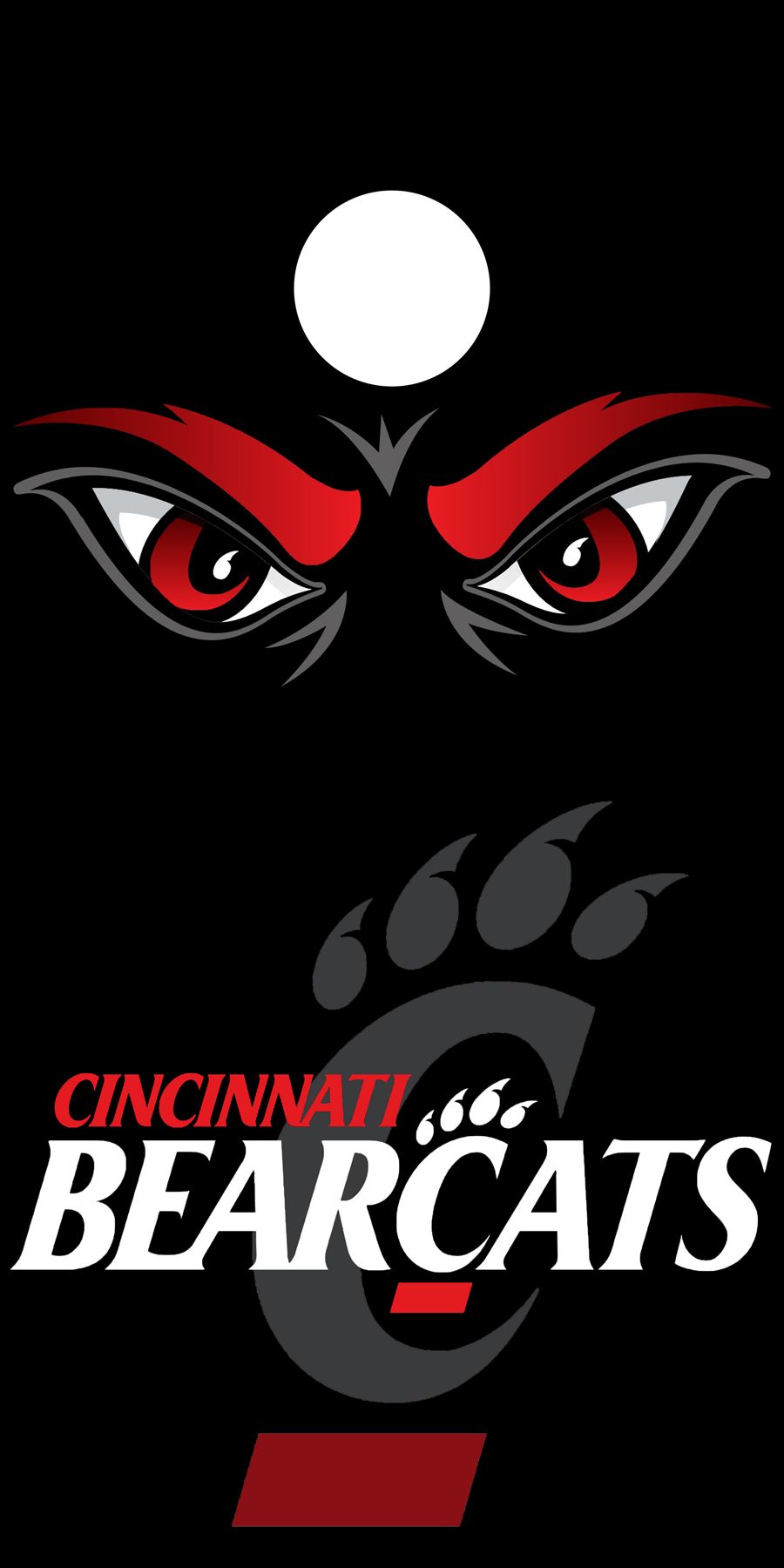 Cincinnati Bearcats Wallpapers - Top Free Cincinnati Bearcats ...