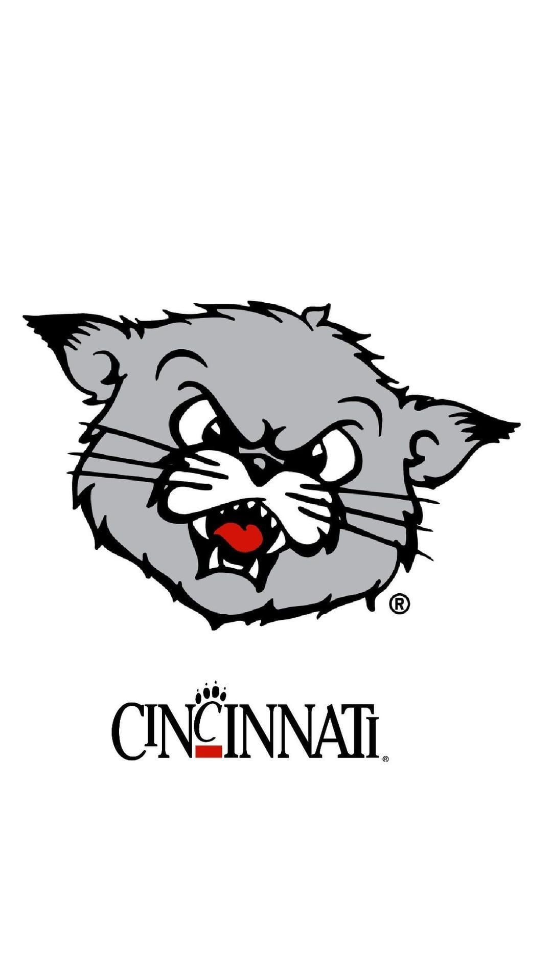 Cincinnati Bearcats Wallpapers - Top Free Cincinnati Bearcats ...