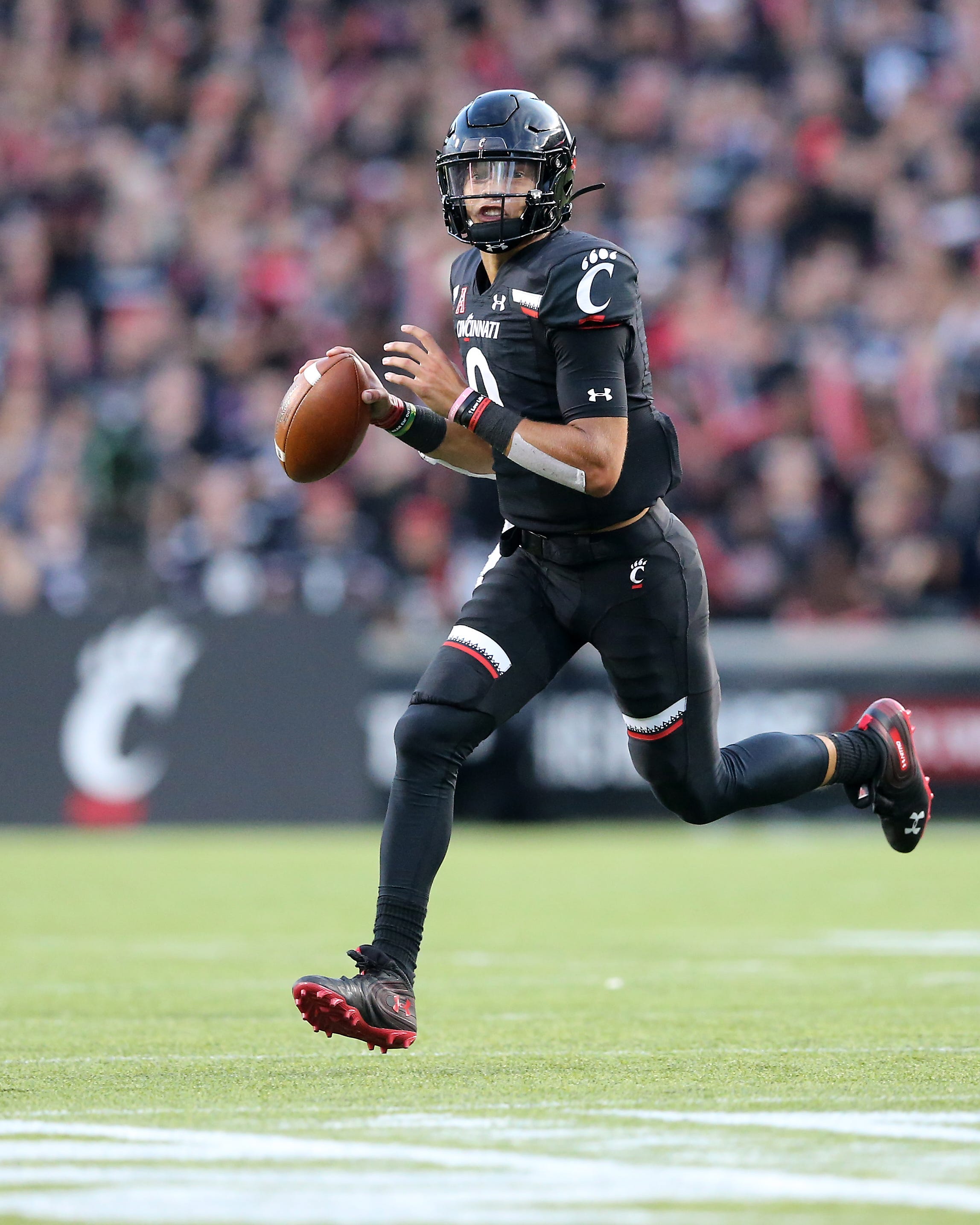 Cincinnati Bearcats Wallpapers - Top Free Cincinnati Bearcats ...