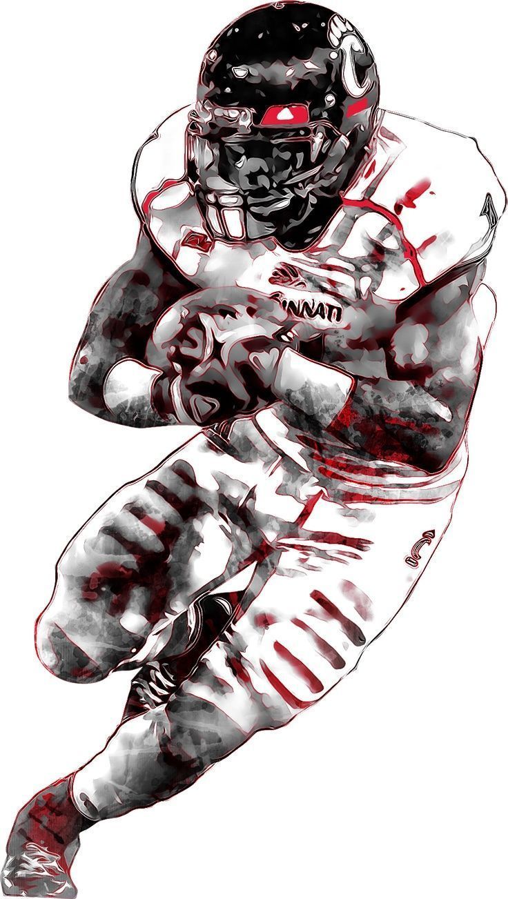 Cincinnati Bearcats Wallpapers - Top Free Cincinnati Bearcats ...