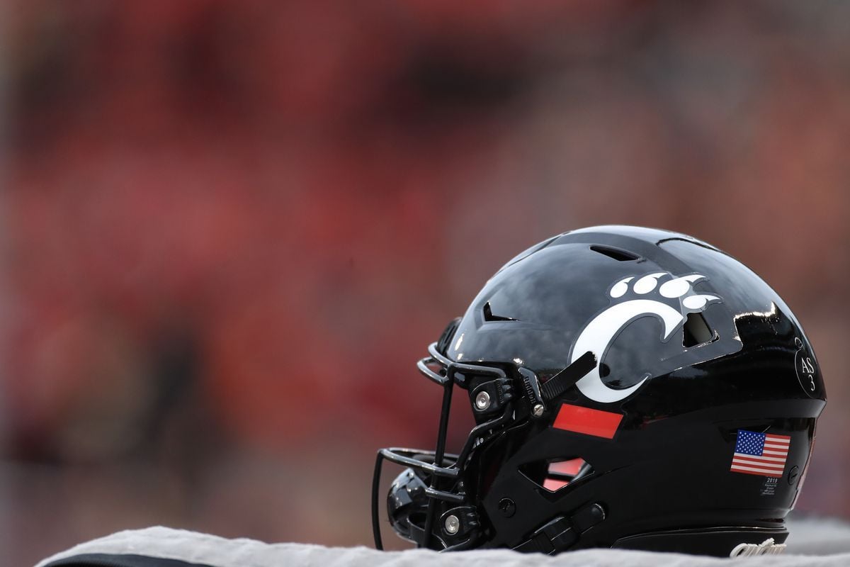 Cincinnati Bearcats Wallpapers - Top Free Cincinnati Bearcats ...