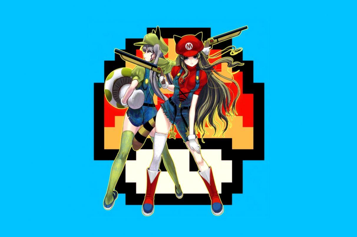 Cartoon Style Wallpapers - Top Free Cartoon Style Backgrounds ...