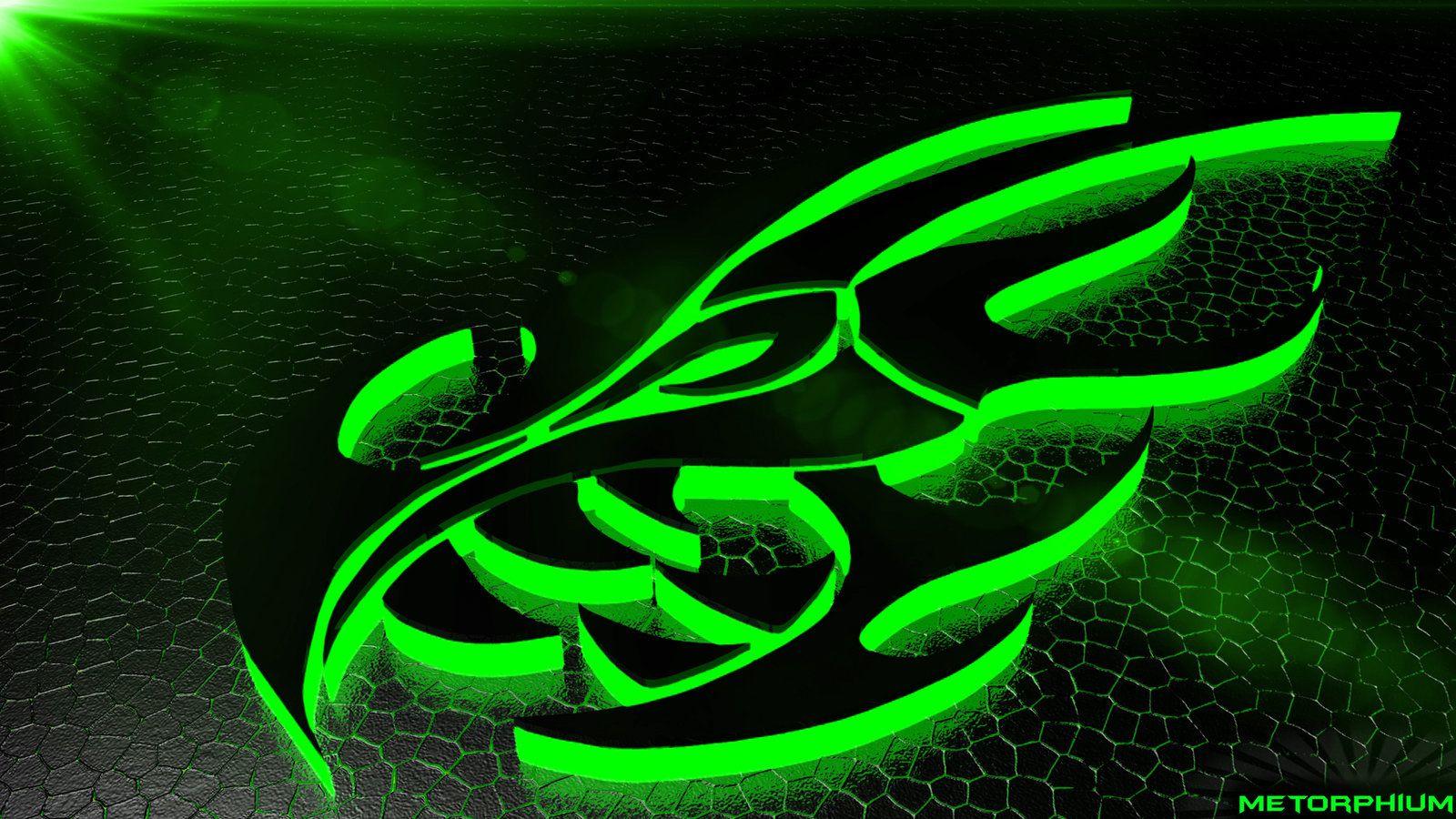 Green Skull Wallpapers - Top Free Green Skull Backgrounds - WallpaperAccess