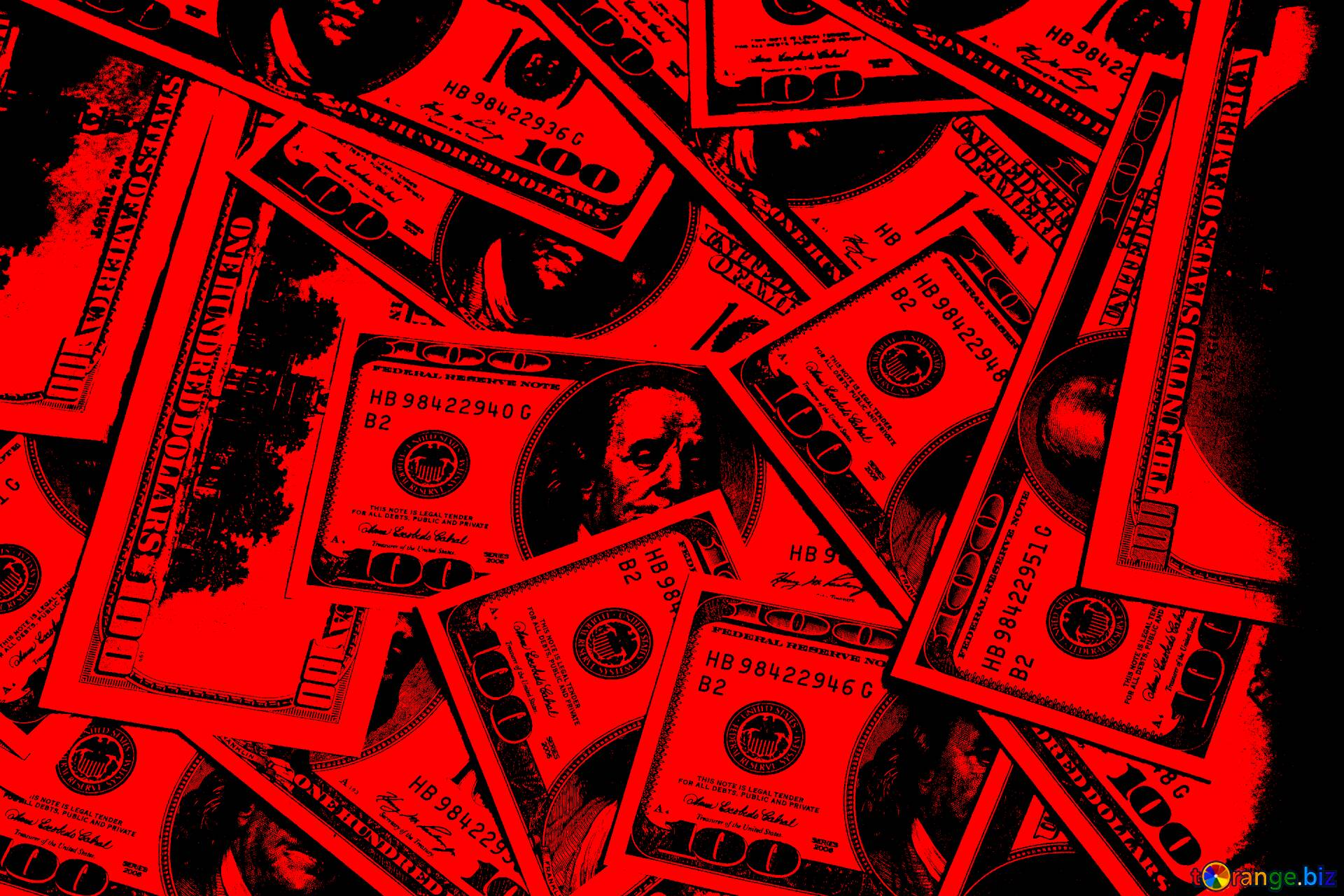 Red Money Wallpapers - Top Free Red Money Backgrounds - WallpaperAccess