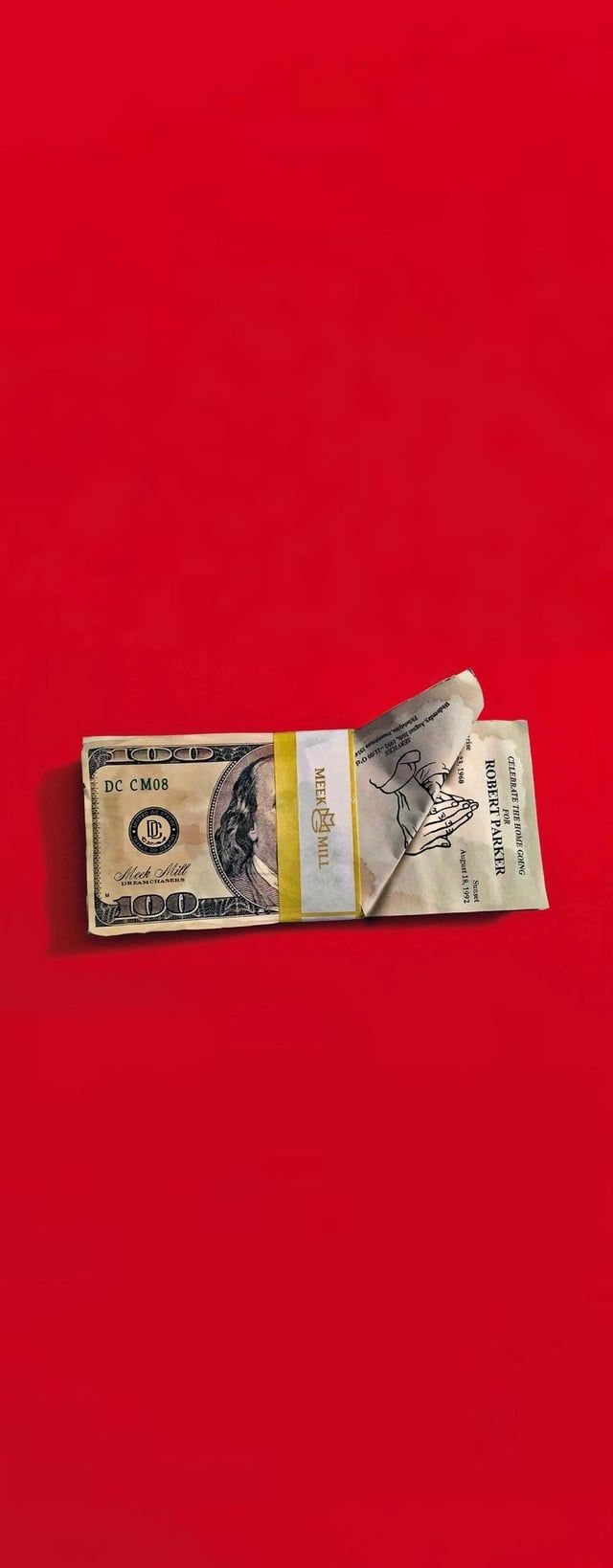 Red Money Wallpapers - Top Free Red Money Backgrounds - WallpaperAccess
