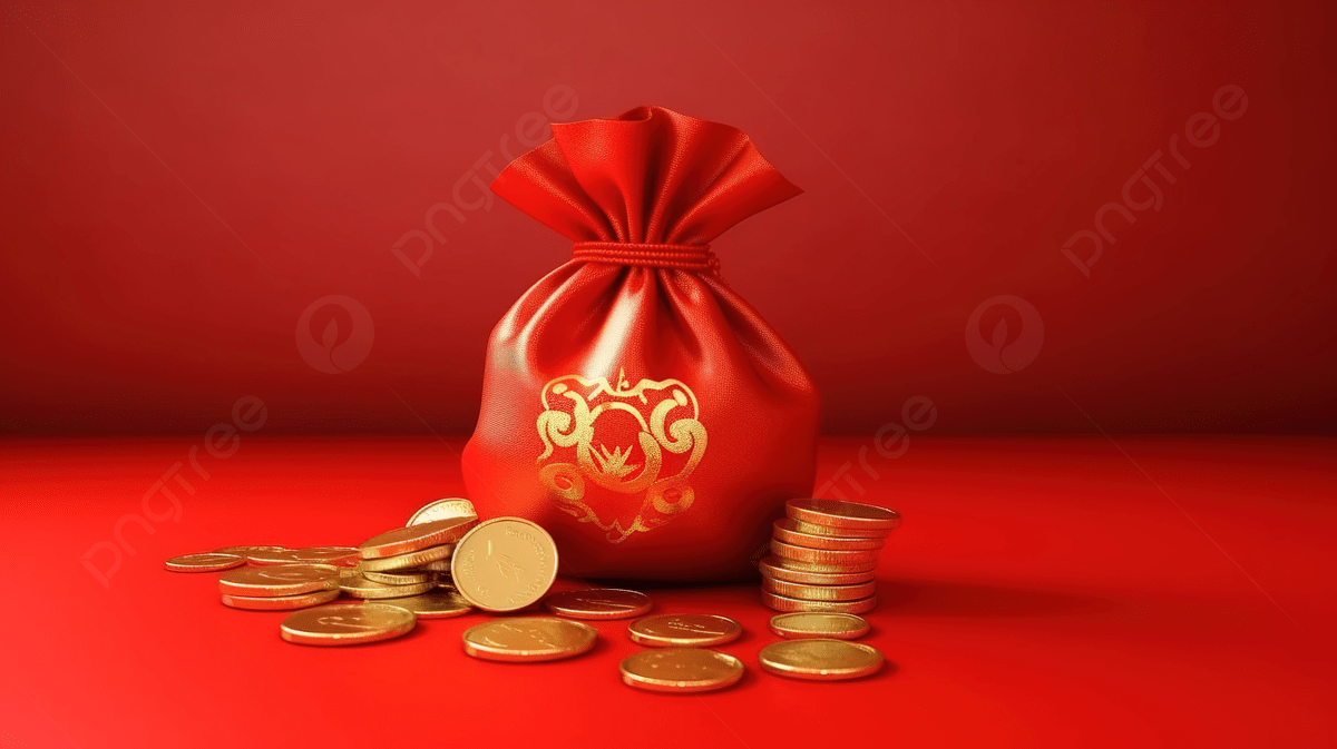 Red Money Wallpapers - Top Free Red Money Backgrounds - WallpaperAccess