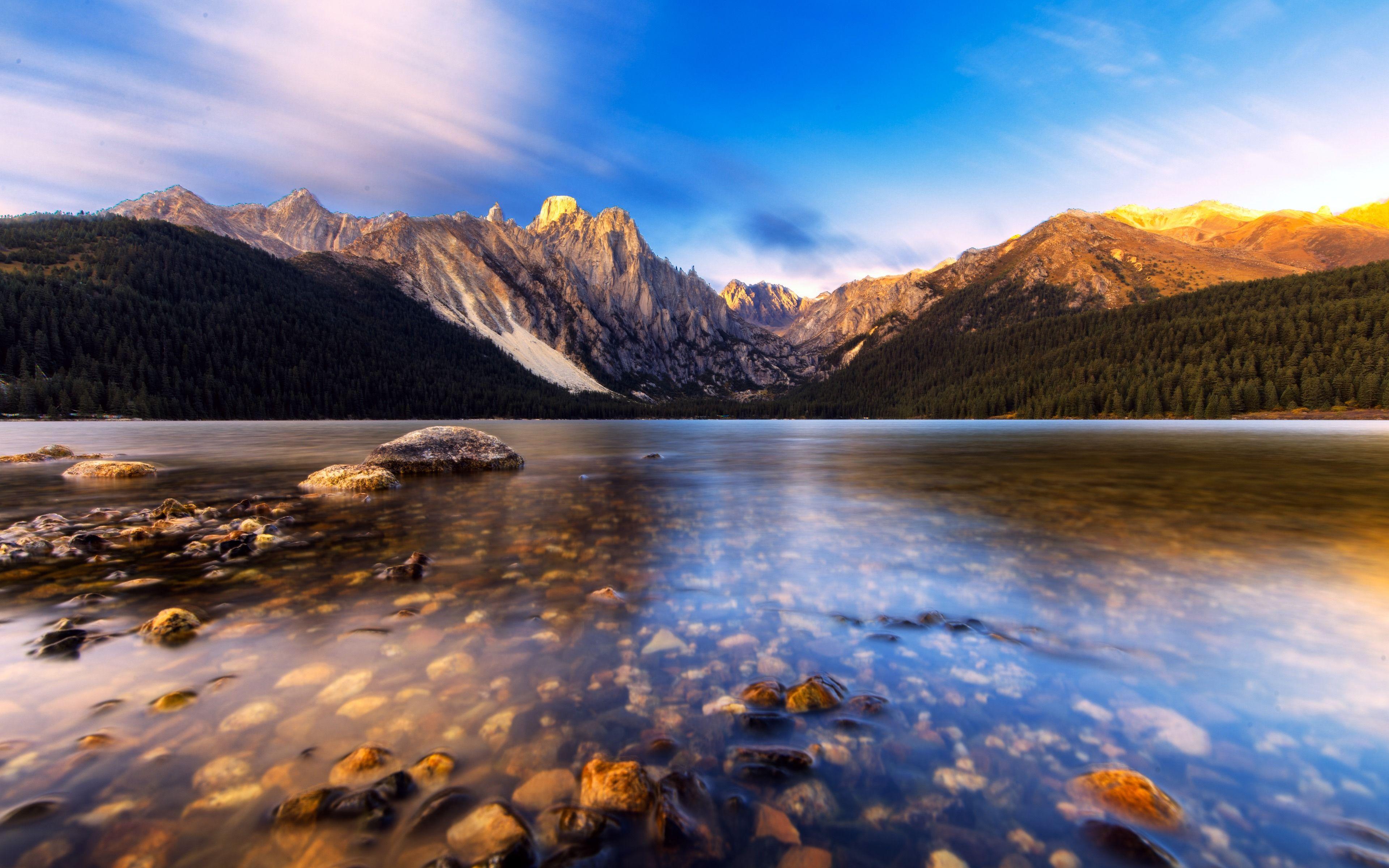 Chinese Mountains Wallpapers - Top Free Chinese Mountains Backgrounds ...