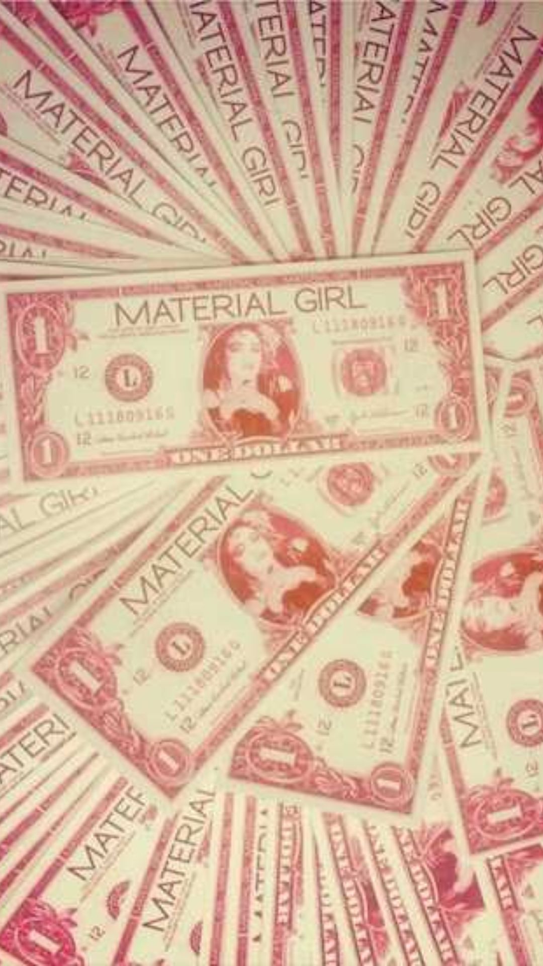 Red Money Wallpapers - Top Free Red Money Backgrounds - WallpaperAccess