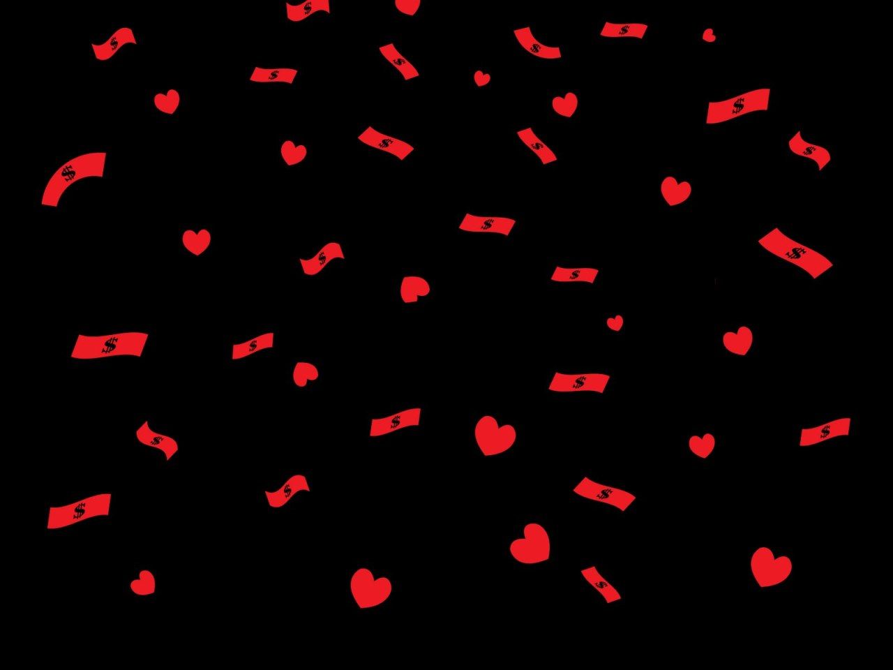 Red Money Wallpapers - Top Free Red Money Backgrounds - WallpaperAccess