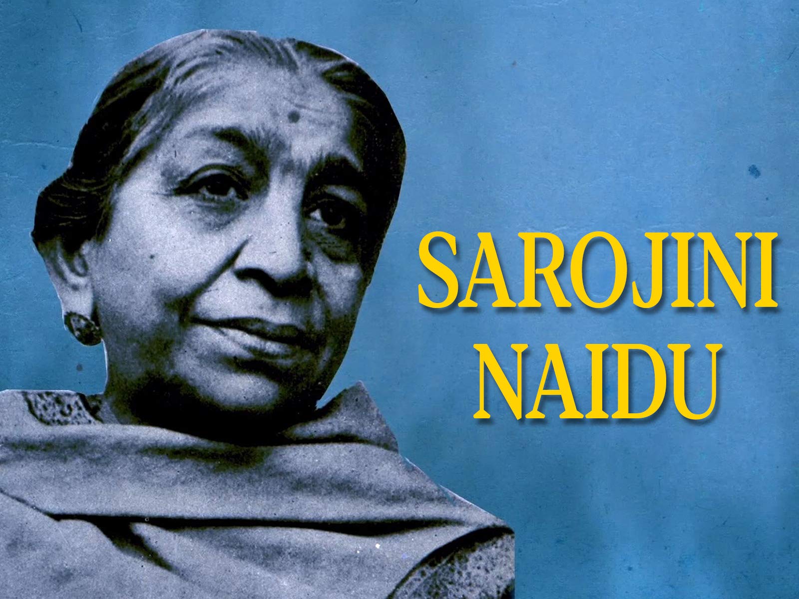 Sarojini Naidu Wallpapers - Top Free Sarojini Naidu Backgrounds ...