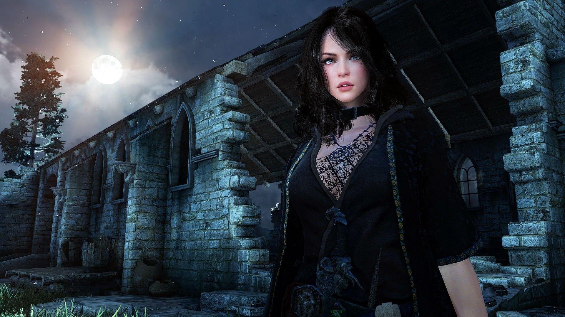 Black Desert Online Wallpapers - Top Free Black Desert Online ...