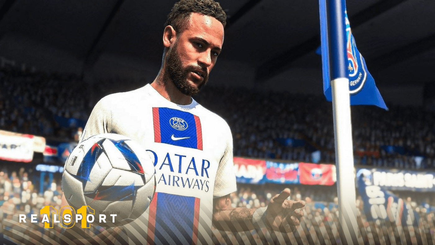 FIFA 24 Wallpapers - Top Free FIFA 24 Backgrounds - WallpaperAccess