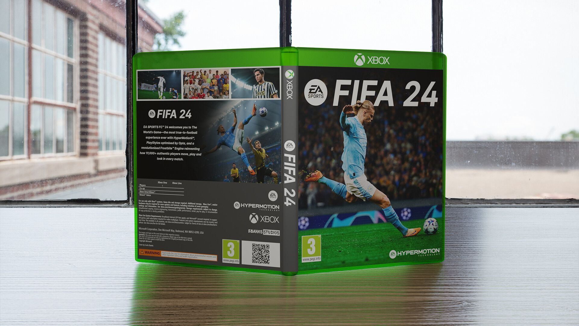 FIFA 24 Wallpapers - Top Free FIFA 24 Backgrounds - WallpaperAccess