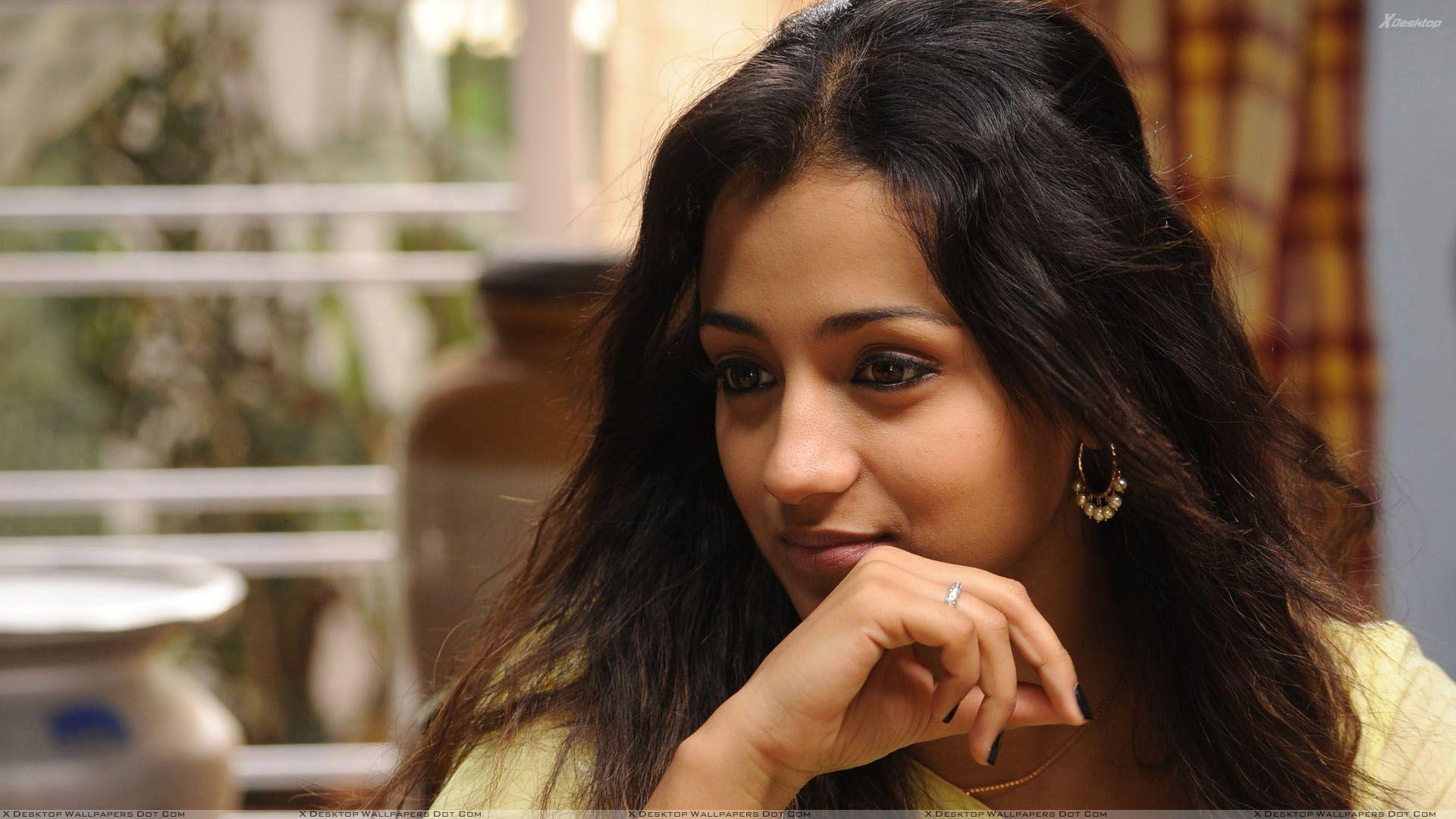 Trisha Krishnan Wallpapers - Top Free Trisha Krishnan Backgrounds ...