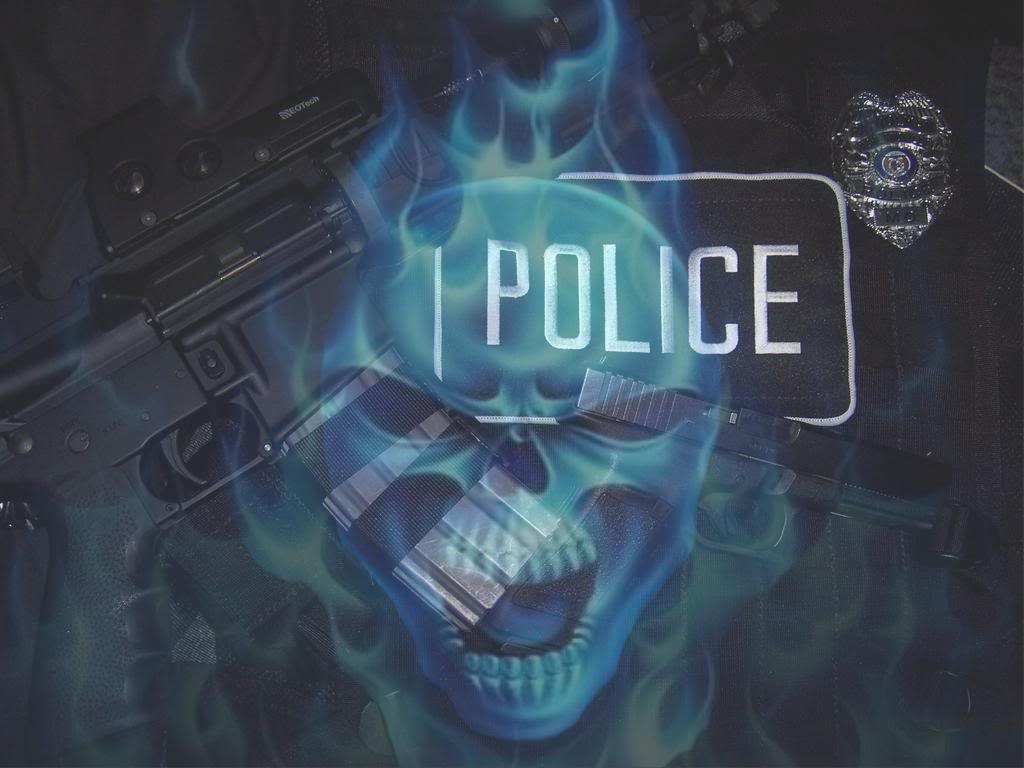 Police Wallpapers - Top Free Police Backgrounds - WallpaperAccess