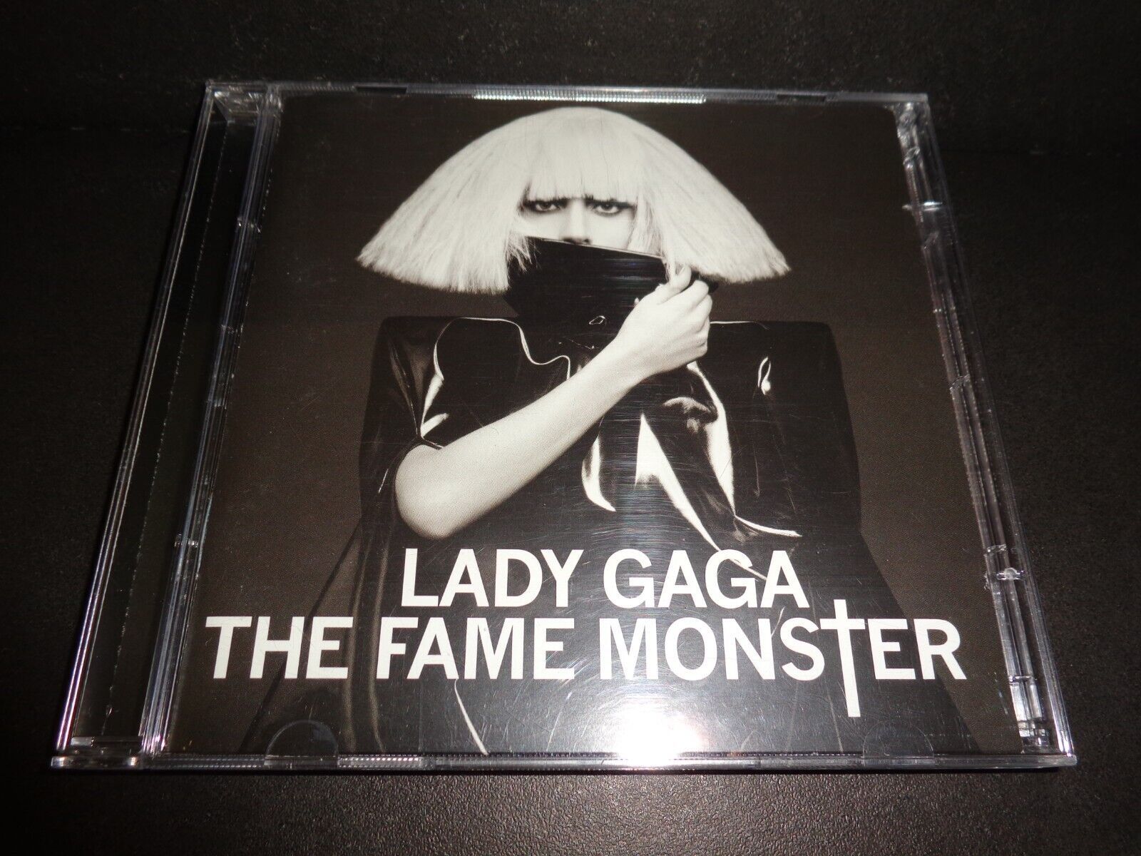 The Fame Monster Wallpapers - Top Free The Fame Monster Backgrounds ...