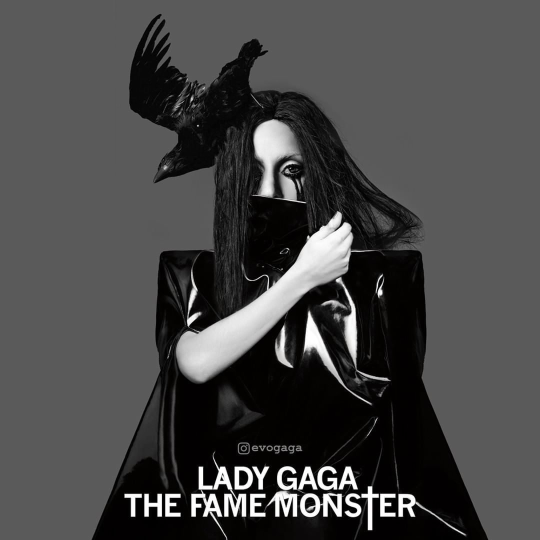 The Fame Monster Wallpapers - Top Free The Fame Monster Backgrounds ...