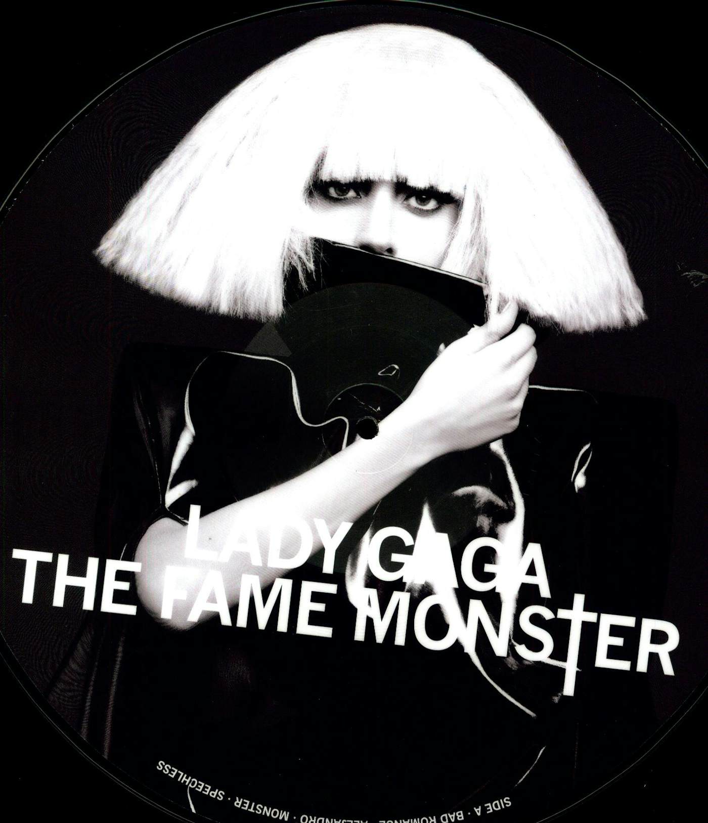 The Fame Monster Wallpapers - Top Free The Fame Monster Backgrounds ...