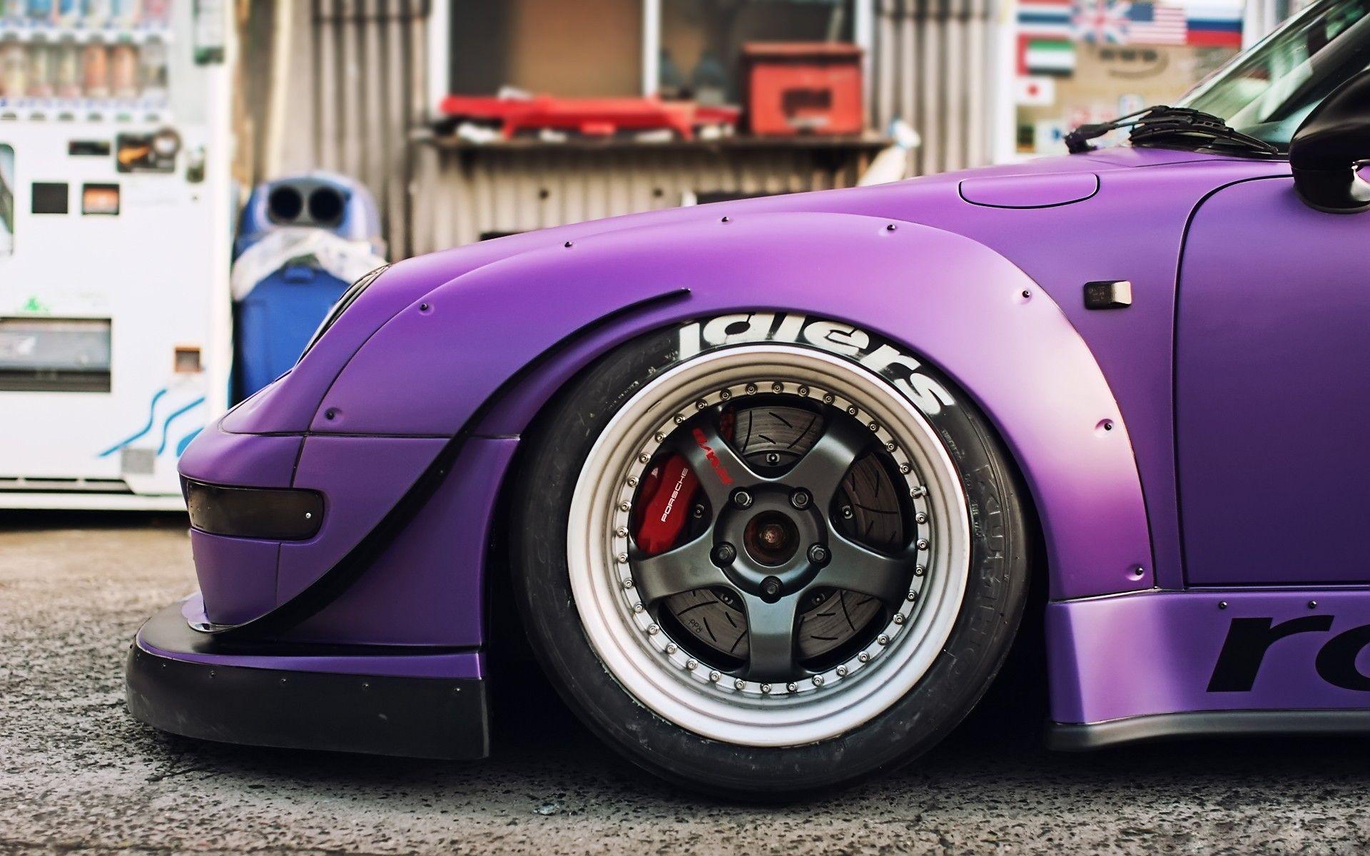 Purple Car Wallpapers - Top Free Purple Car Backgrounds - WallpaperAccess