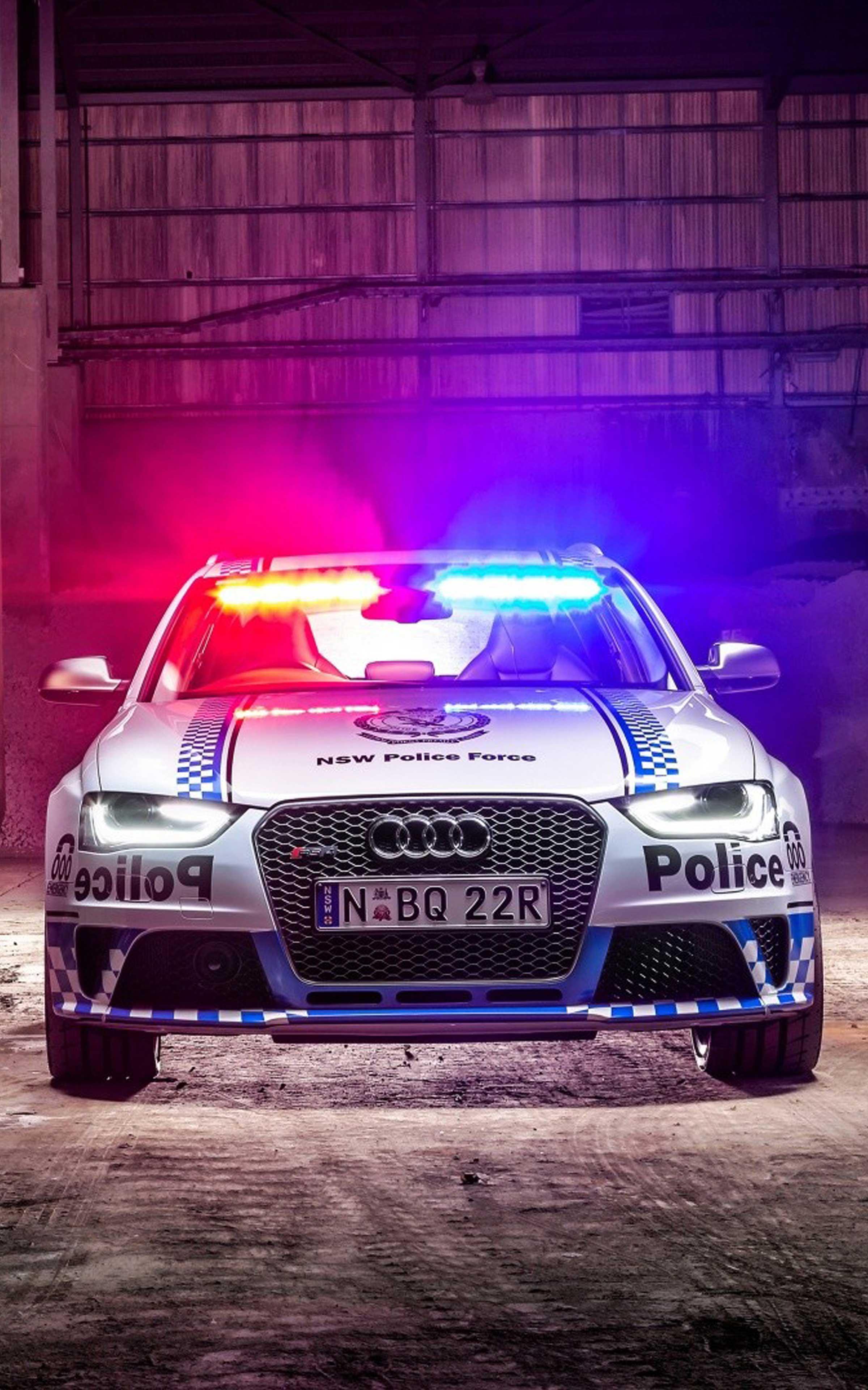 Police Car Wallpapers - Top Free Police Car Backgrounds - WallpaperAccess