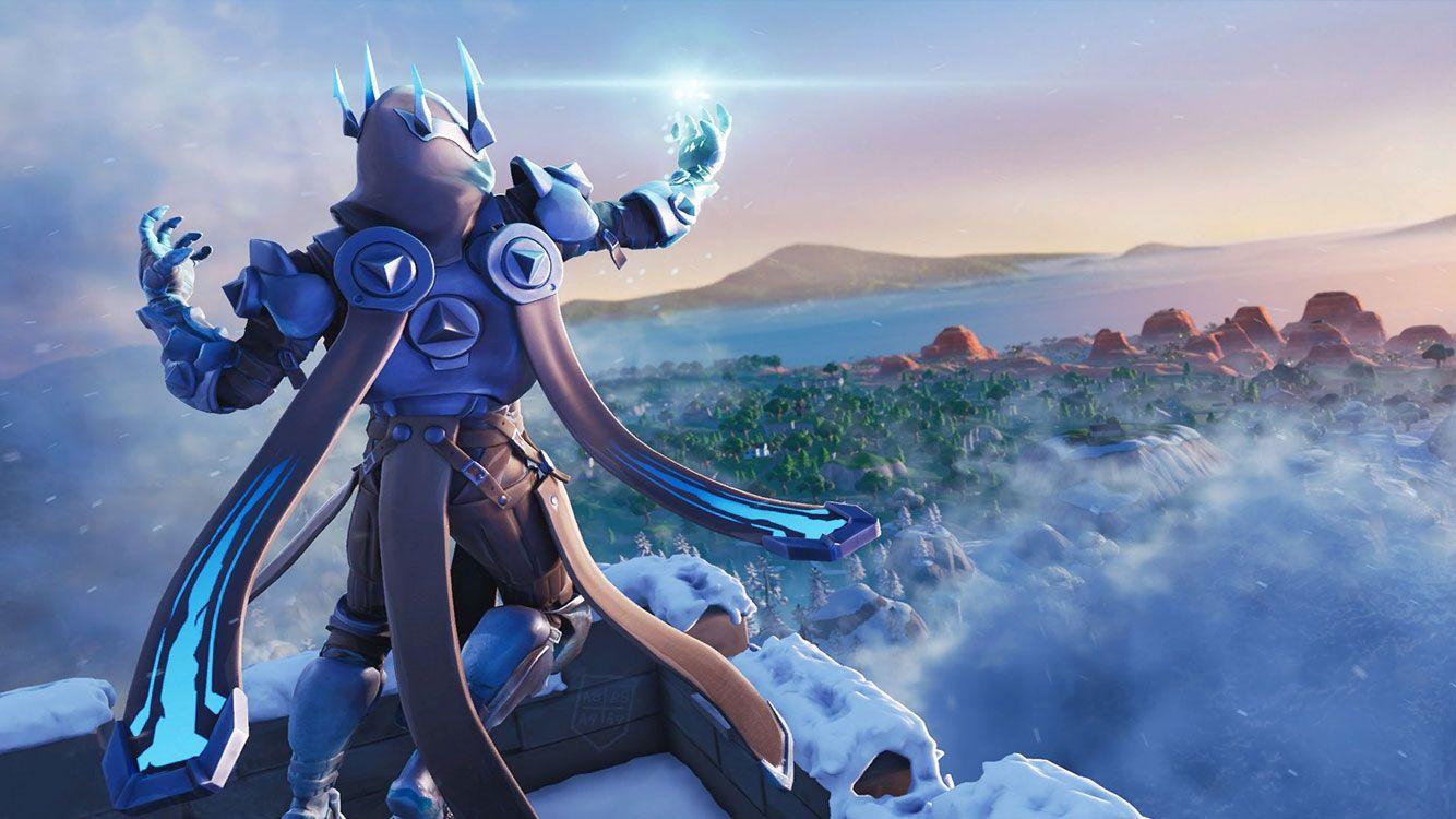 Dope Fortnite Wallpapers Top Free Dope Fortnite Backgrounds Wallpaperaccess