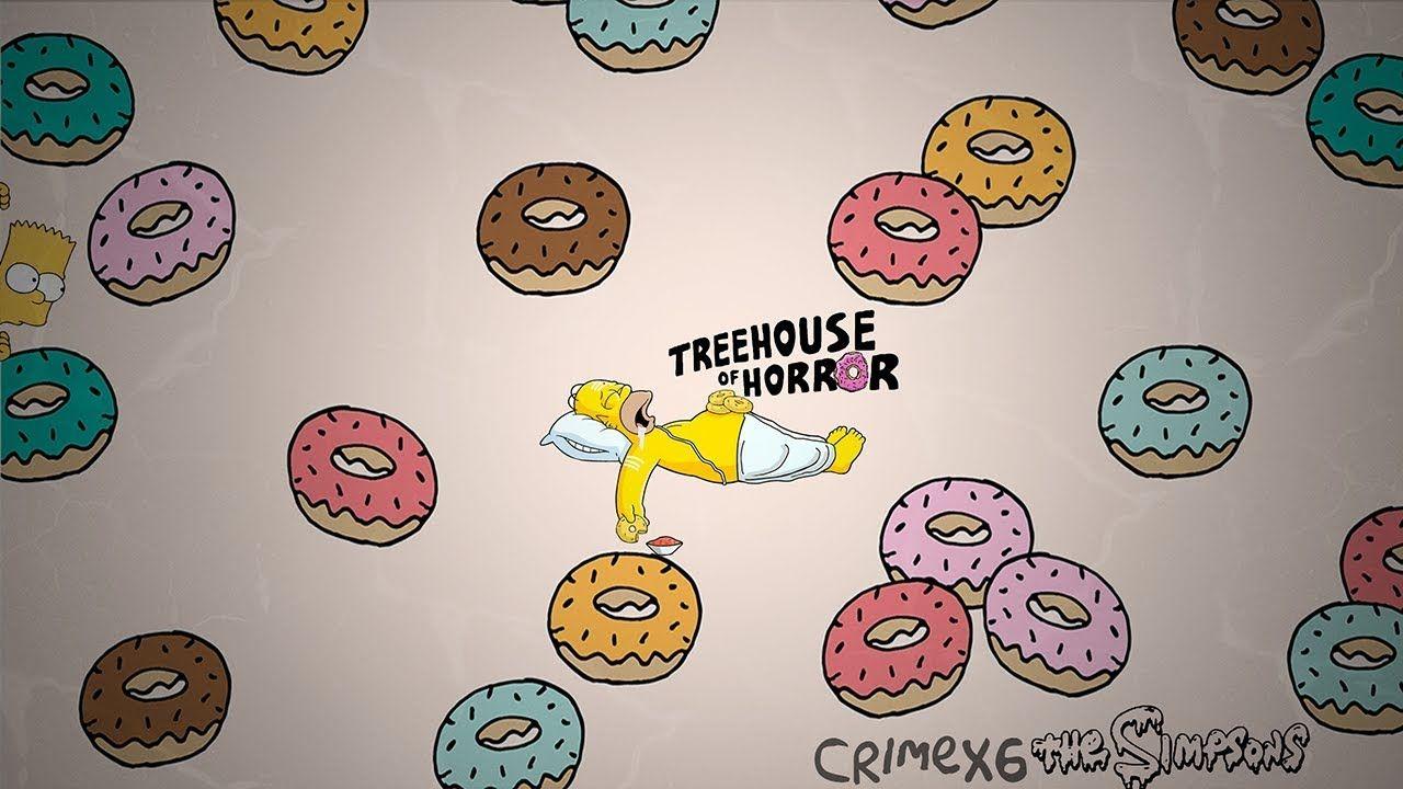Dope Simpsons Wallpapers - Top Free Dope Simpsons Backgrounds ...