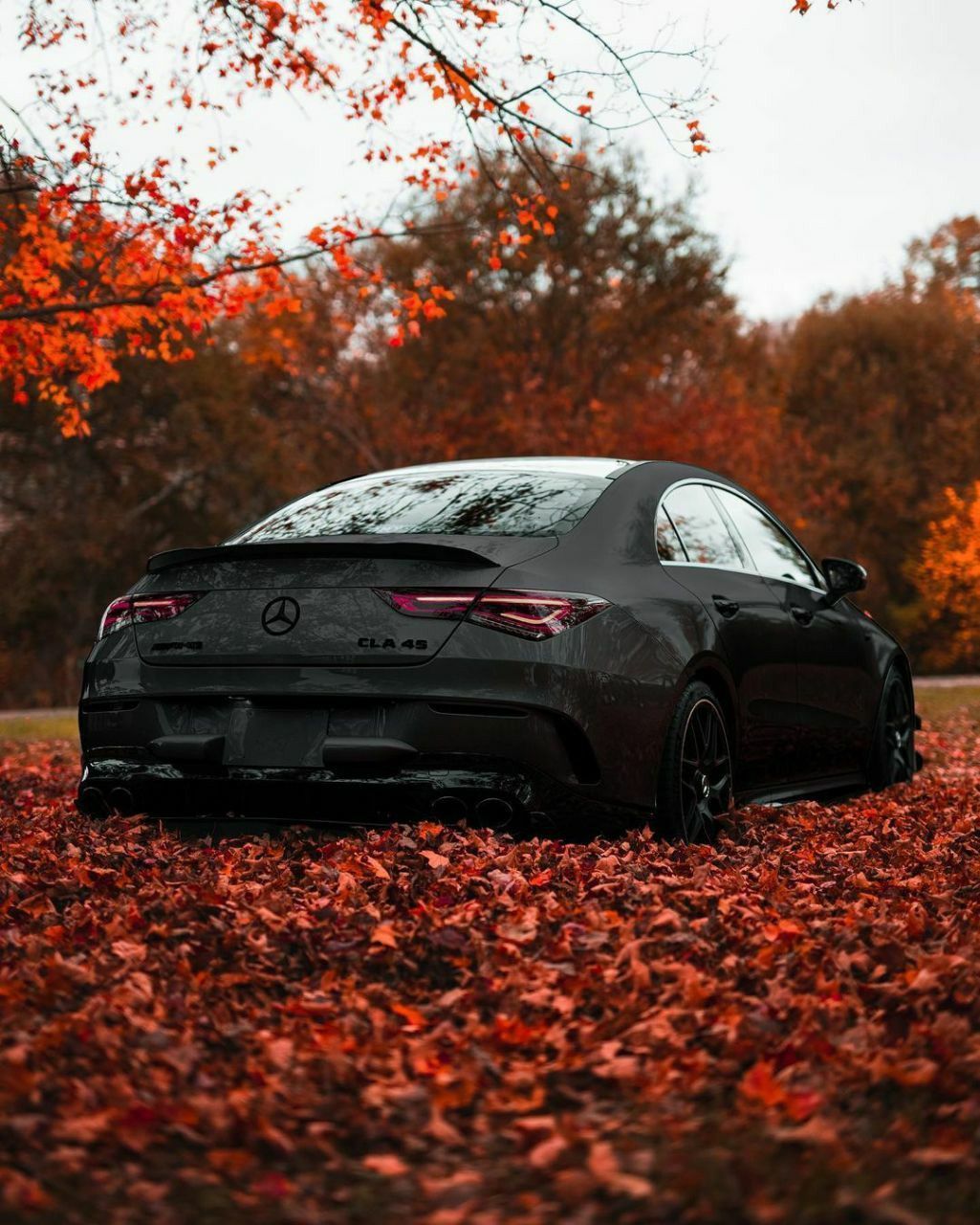 Mercedes Benz CLA 45 Wallpapers - Top Free Mercedes Benz CLA 45 ...