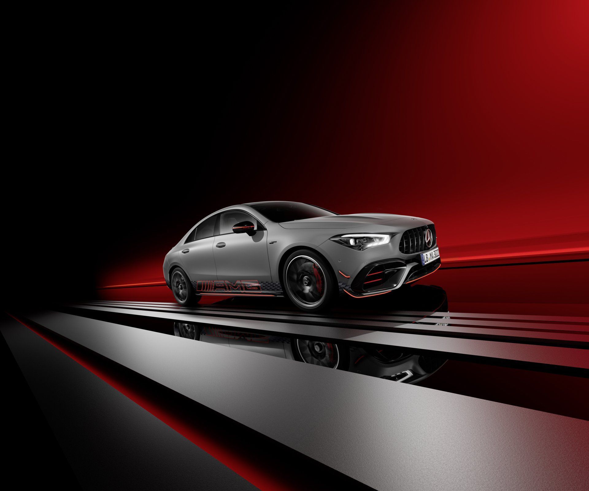 Mercedes Benz CLA 45 Wallpapers - Top Free Mercedes Benz CLA 45 ...