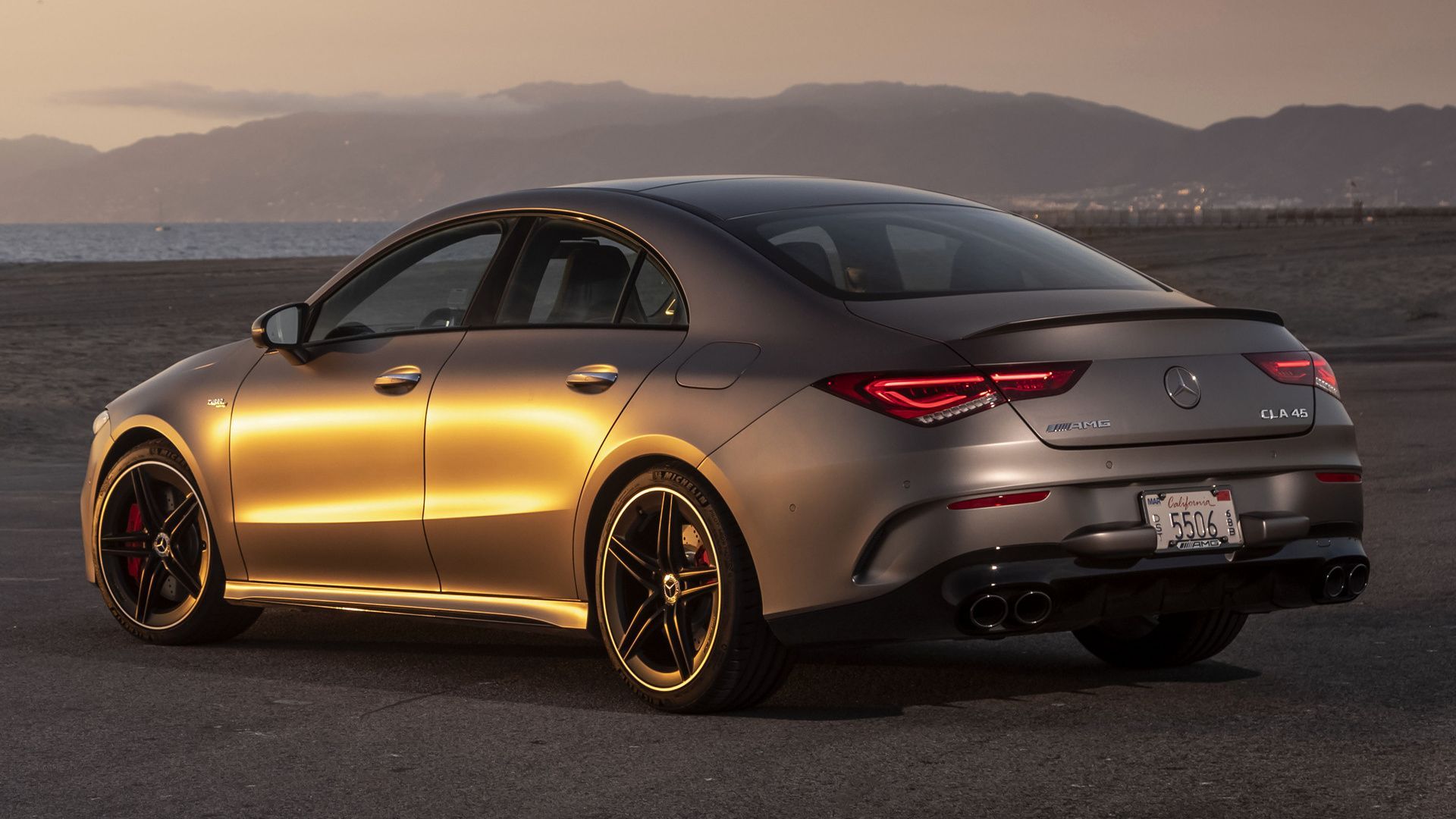 Mercedes Benz CLA 45 Wallpapers - Top Free Mercedes Benz CLA 45 ...
