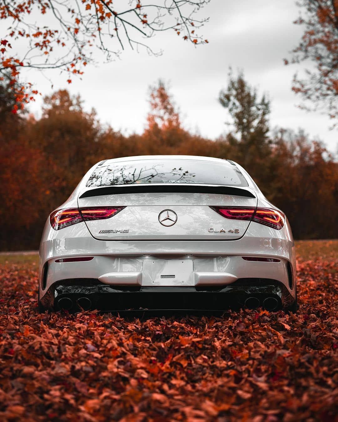 Mercedes Benz CLA 45 Wallpapers - Top Free Mercedes Benz CLA 45 ...