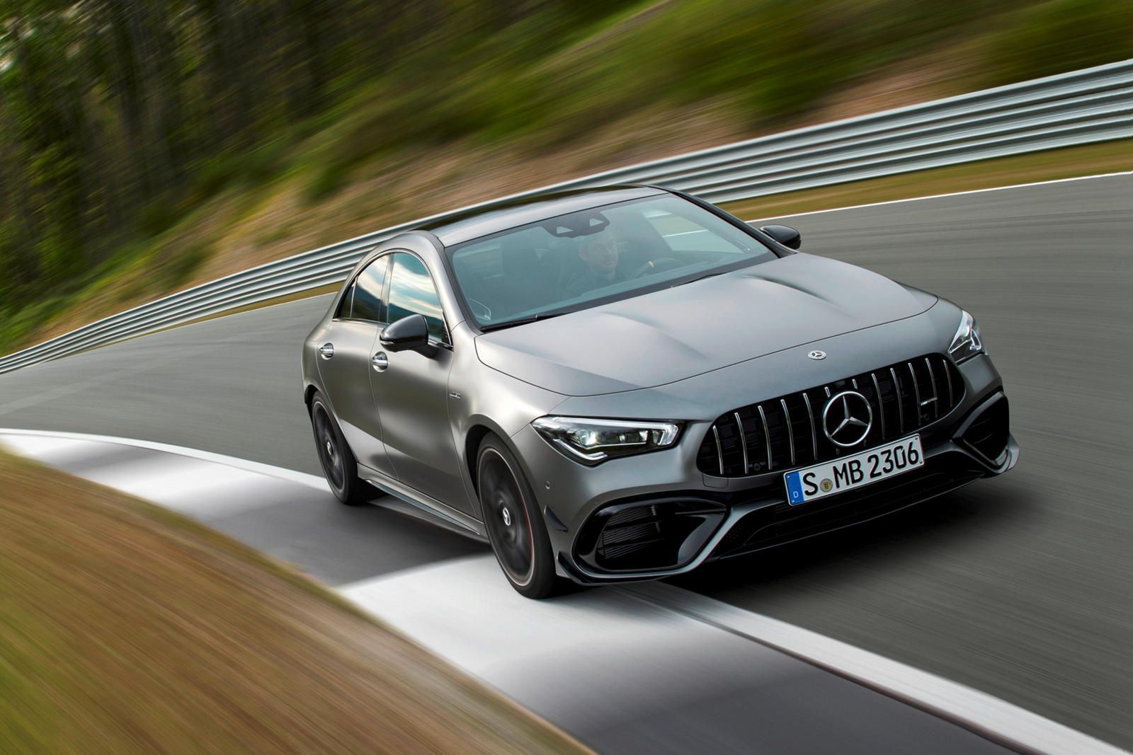 Mercedes Benz CLA 45 Wallpapers - Top Free Mercedes Benz CLA 45 ...