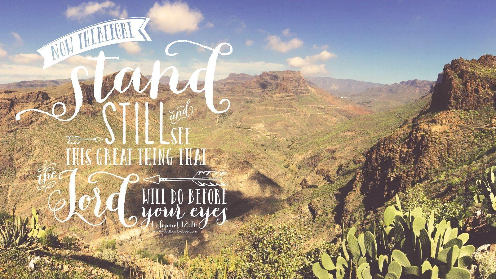 Bible Quotes Desktop Wallpapers - Top Free Bible Quotes Desktop ...