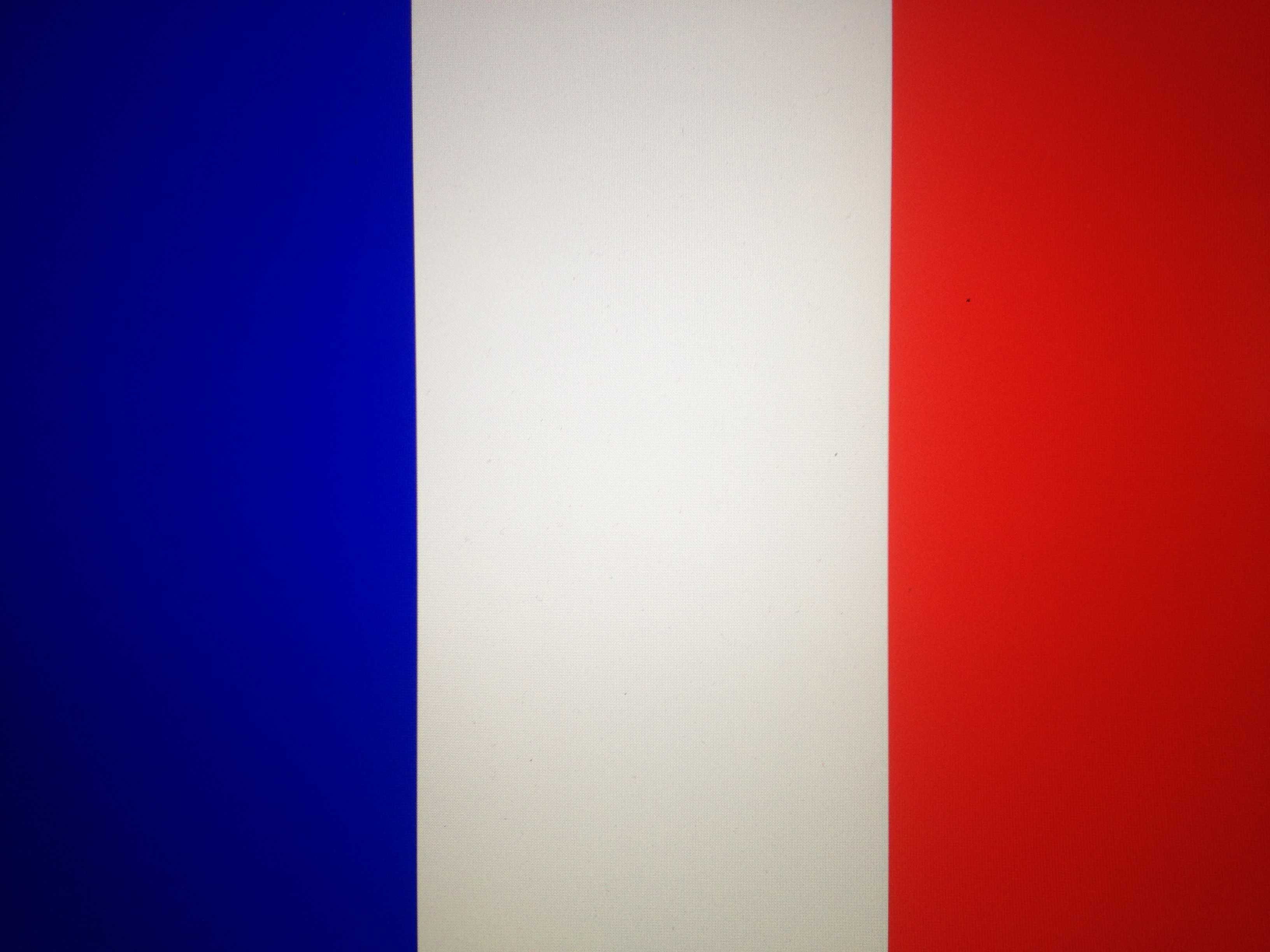 French Flag Wallpapers - Top Free French Flag Backgrounds - WallpaperAccess