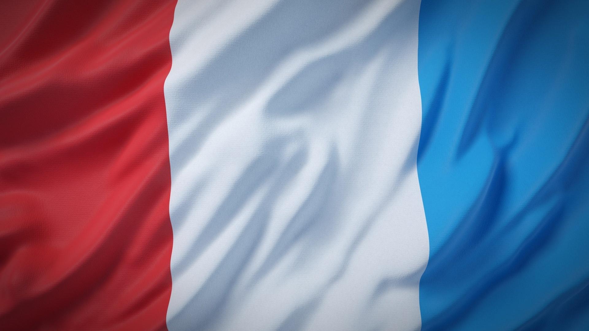 French Flag Wallpapers - Top Free French Flag Backgrounds - WallpaperAccess