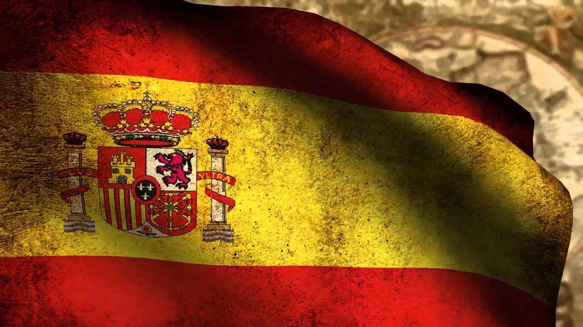 Spanish Flag Wallpapers - Top Free Spanish Flag Backgrounds ...
