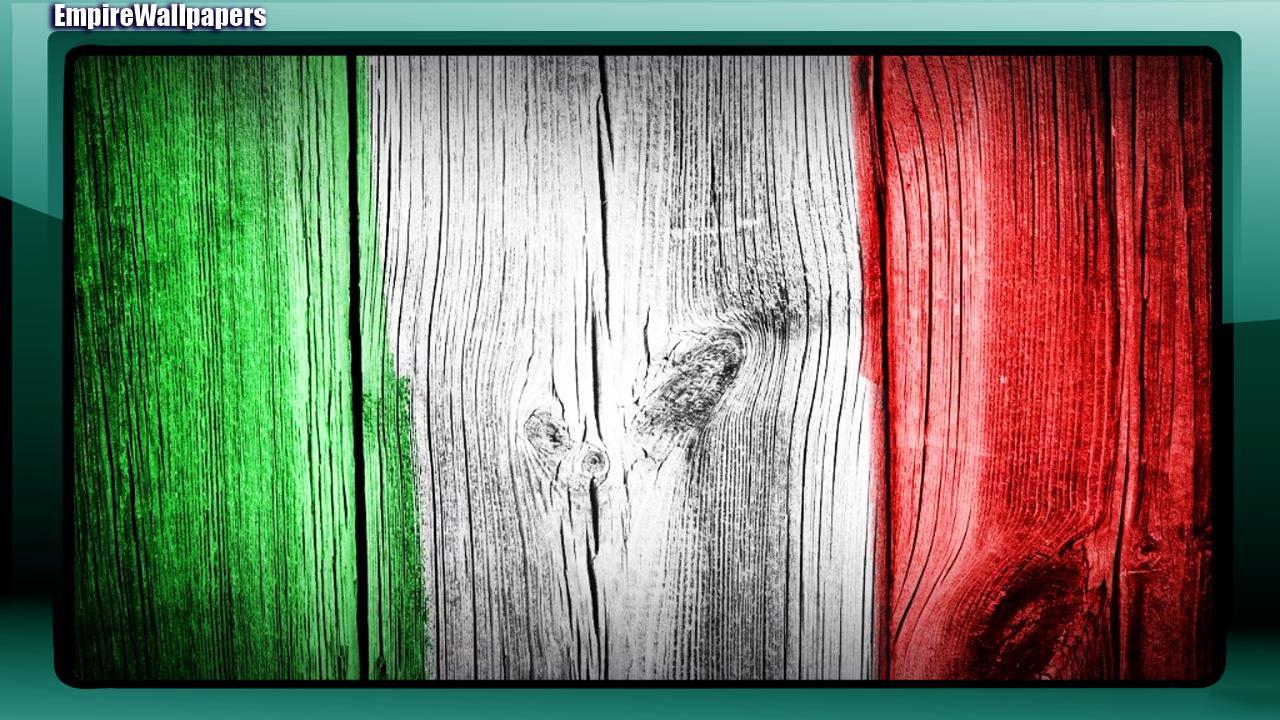 Italian Flag Wallpapers - Top Free Italian Flag Backgrounds ...