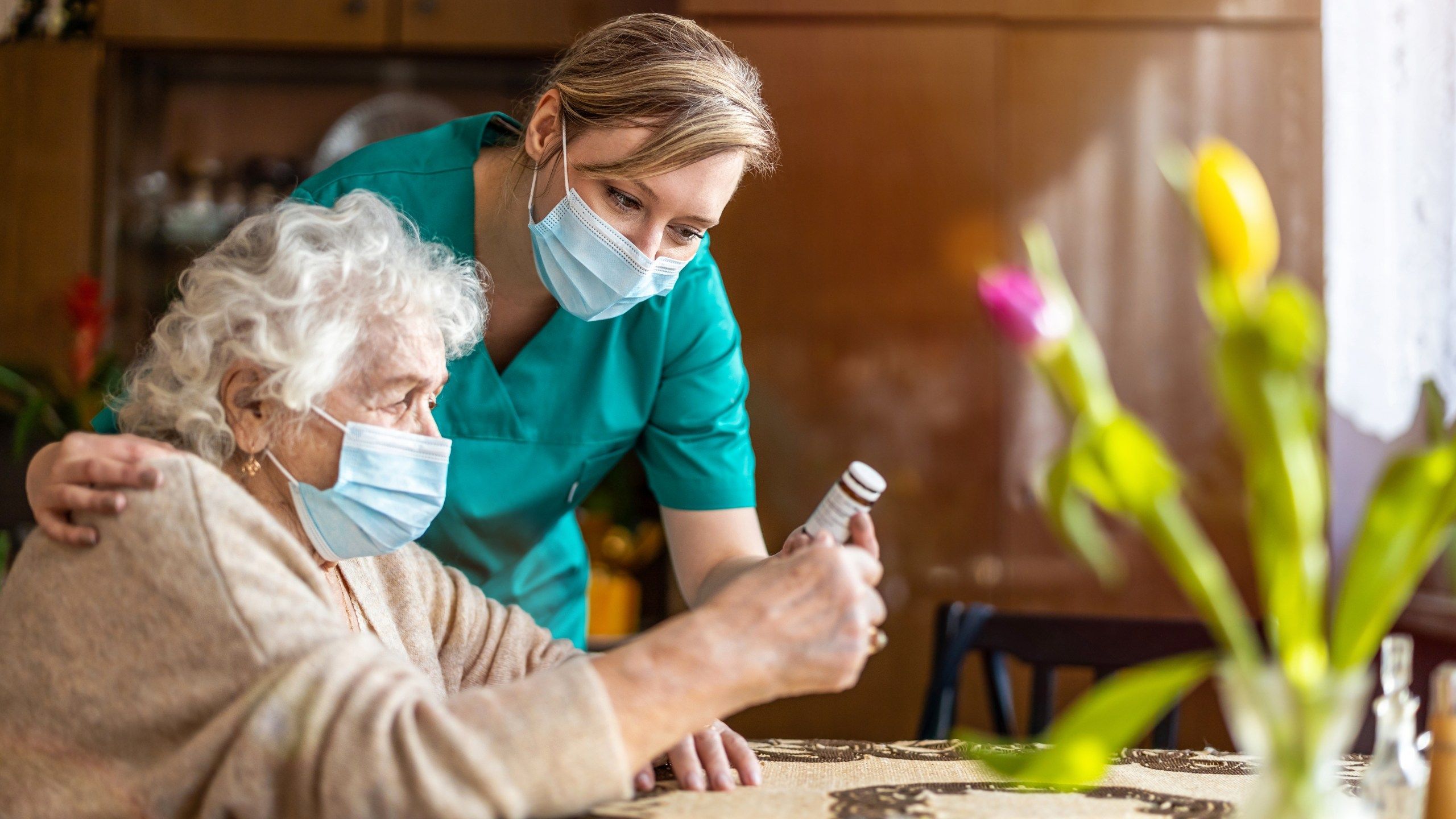 Home Care Wallpapers - Top Free Home Care Backgrounds - WallpaperAccess