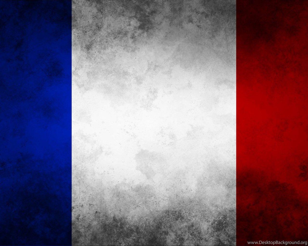 French Flag Wallpapers - Top Free French Flag Backgrounds - WallpaperAccess