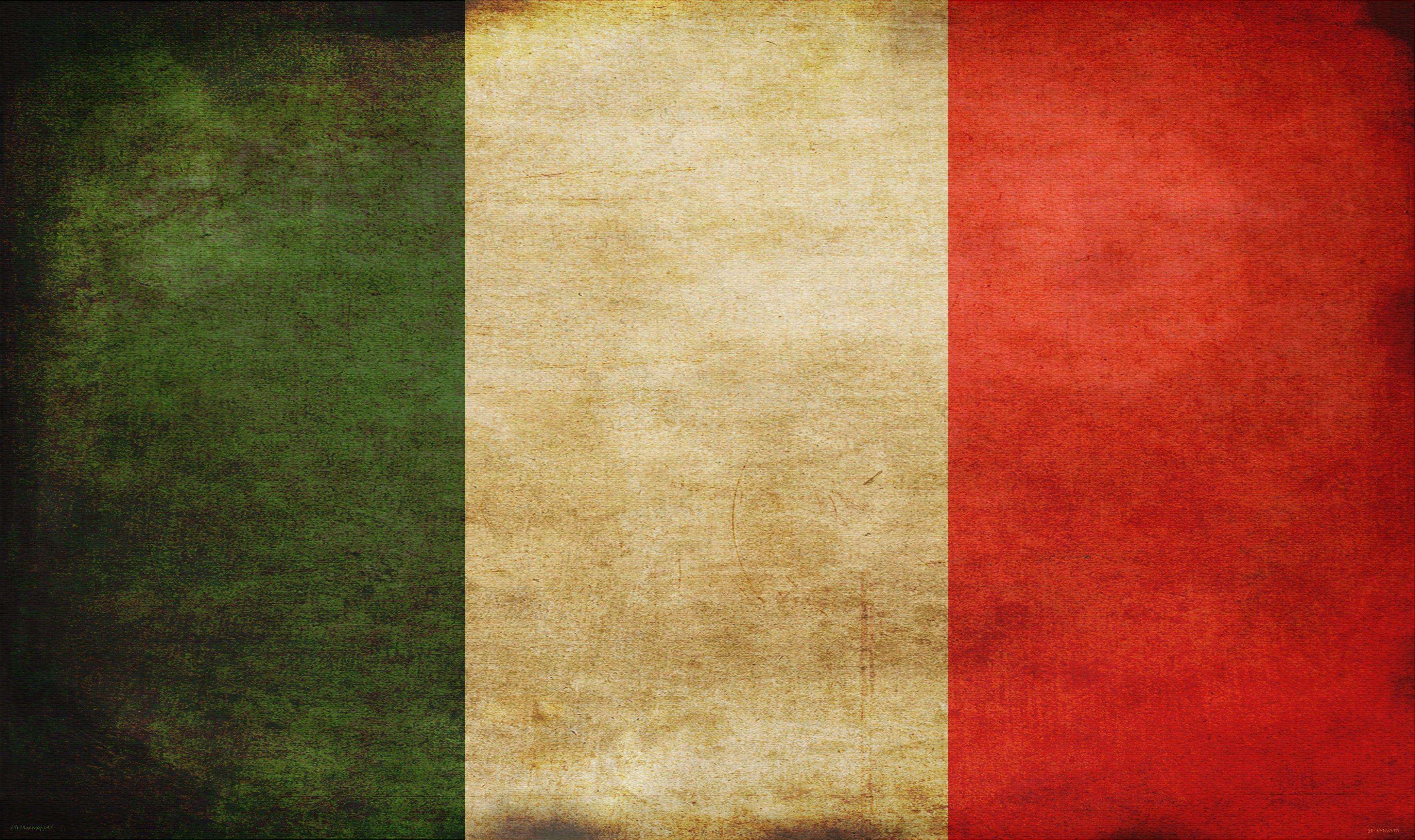 Italian Flag Wallpapers - Top Free Italian Flag Backgrounds ...