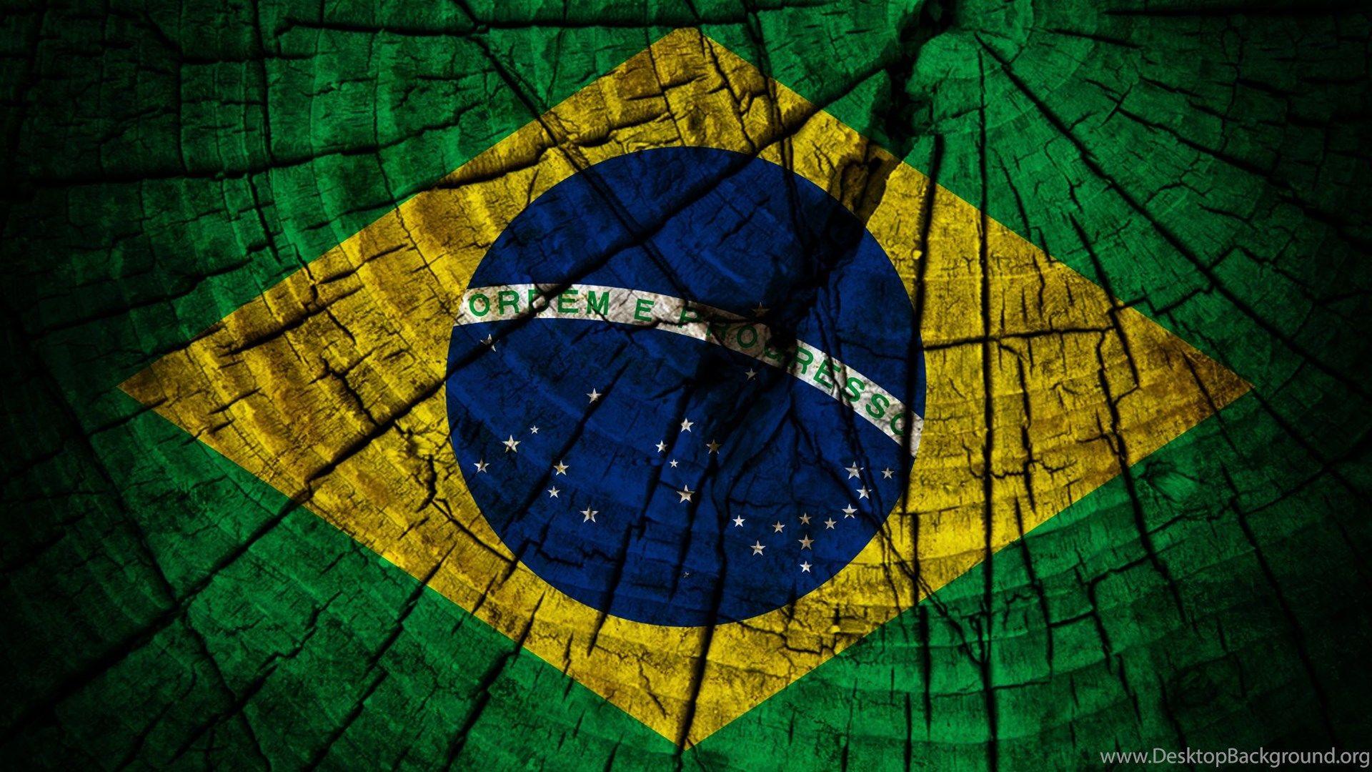 Brazilian Flag Wallpapers - Top Free Brazilian Flag Backgrounds ...