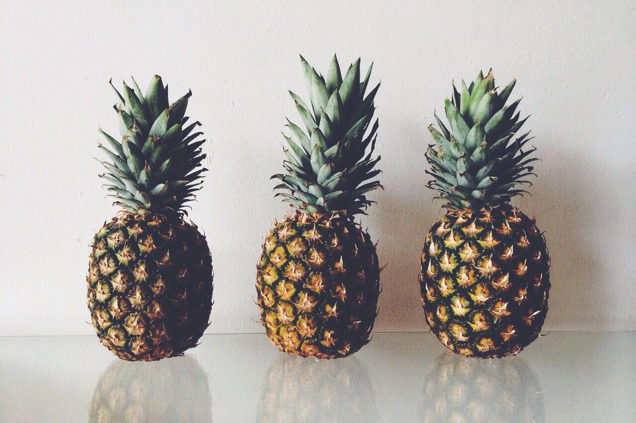 Pineapple Tumblr Desktop Wallpapers - Top Free Pineapple Tumblr Desktop ...