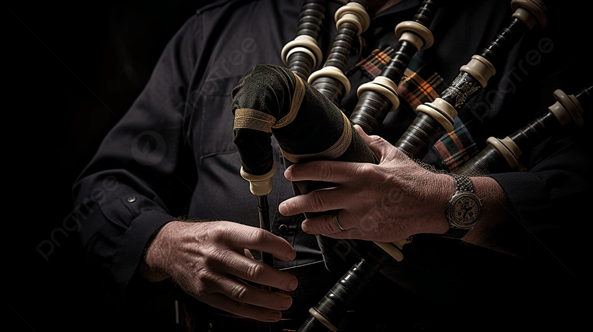 Bagpipes Wallpapers - Top Free Bagpipes Backgrounds - WallpaperAccess
